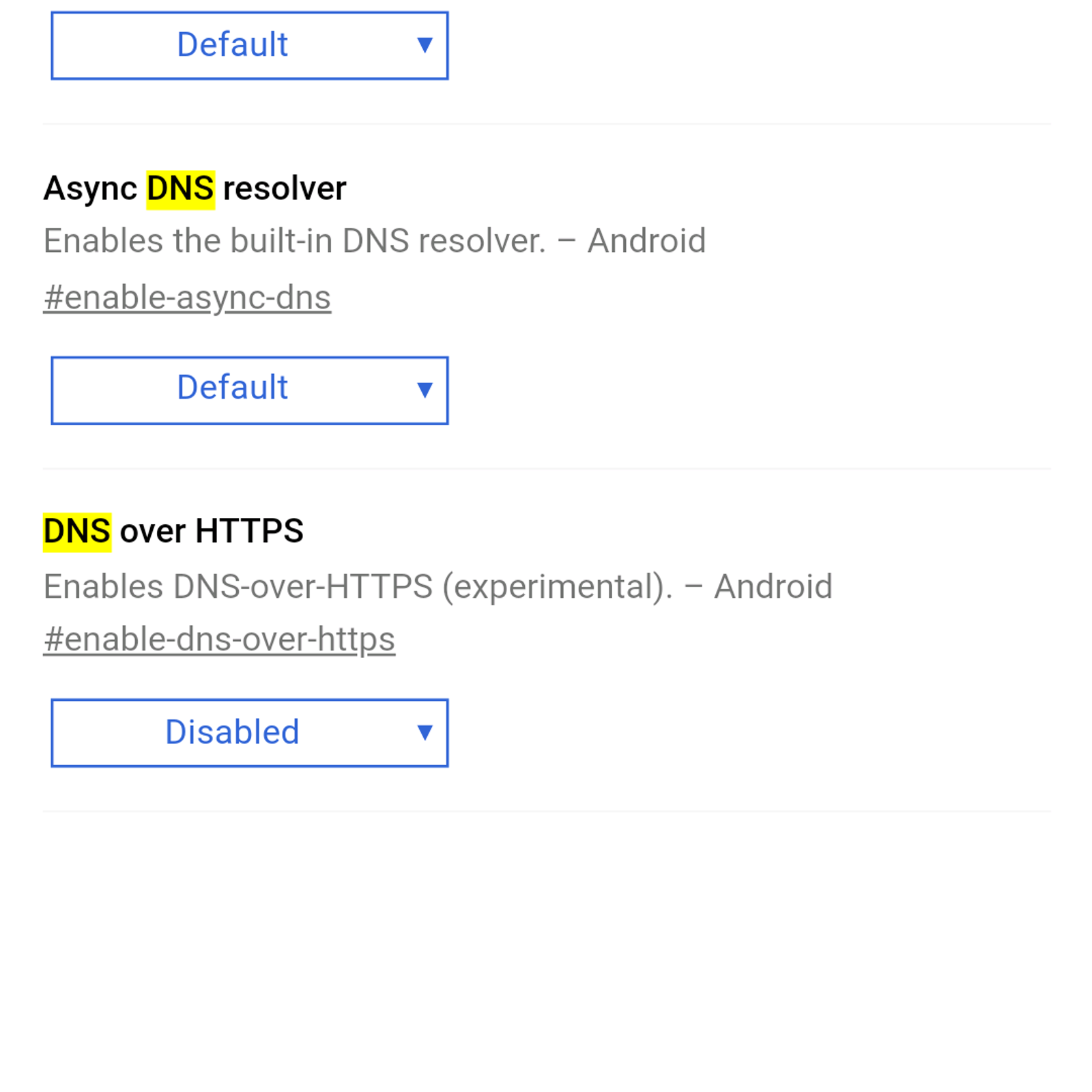 Bromite Alternatives And Similar Apps