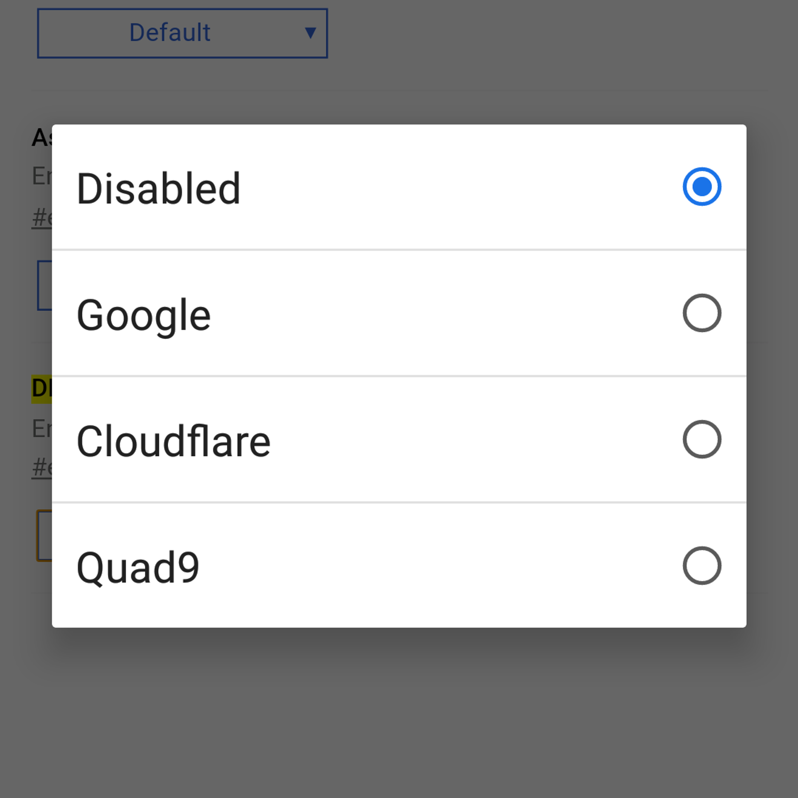 Bromite Alternatives And Similar Apps