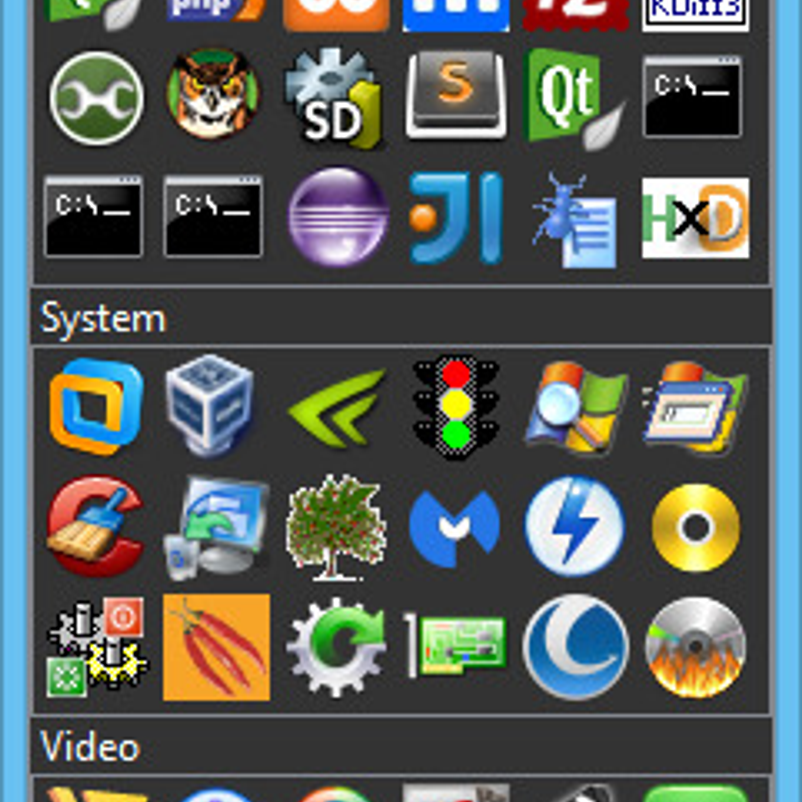 QRun Alternatives And Similar Software AlternativeTo qrun-alternatives-and-similar-software-alternativeto