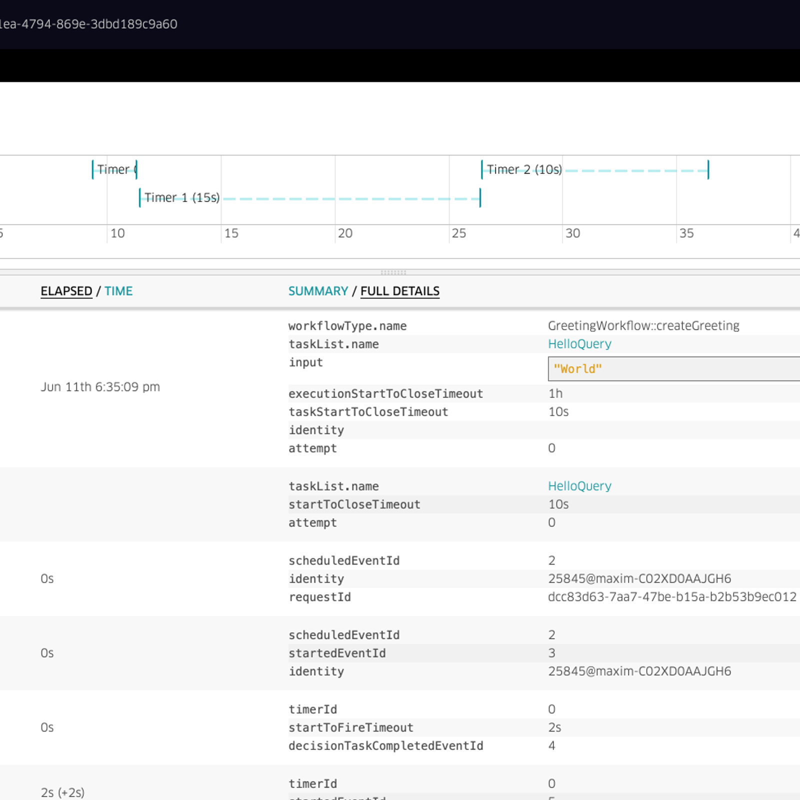 Cadence Workflow Alternatives And Similar Software