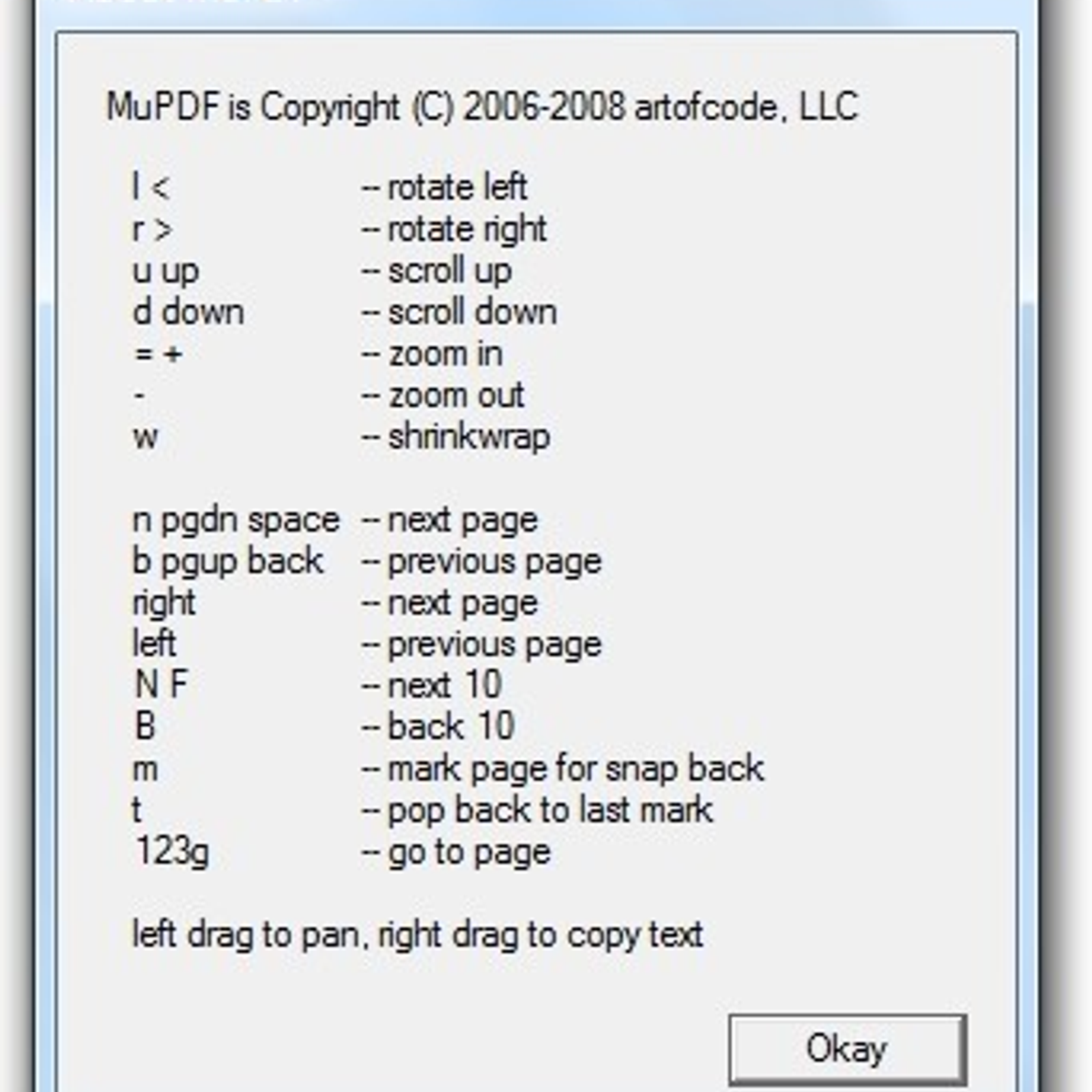 Mupdf Alternatives And Similar Software