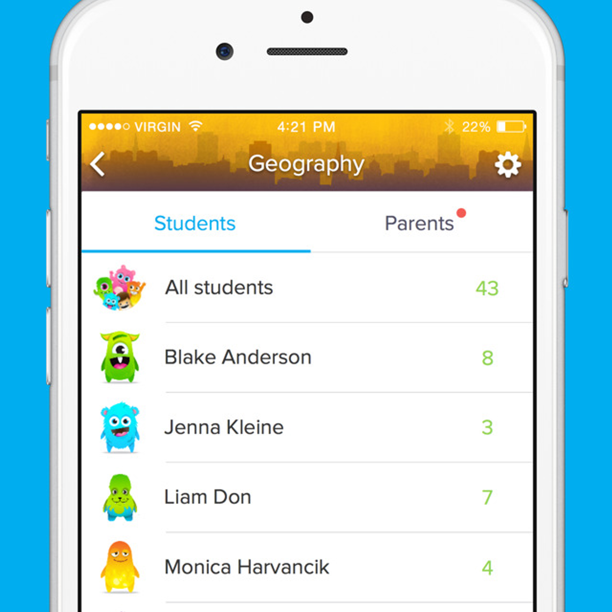 ClassDojo Alternatives and Similar Apps - AlternativeTo.net ClassDojo Alternatives and Similar Apps - AlternativeTo.net
