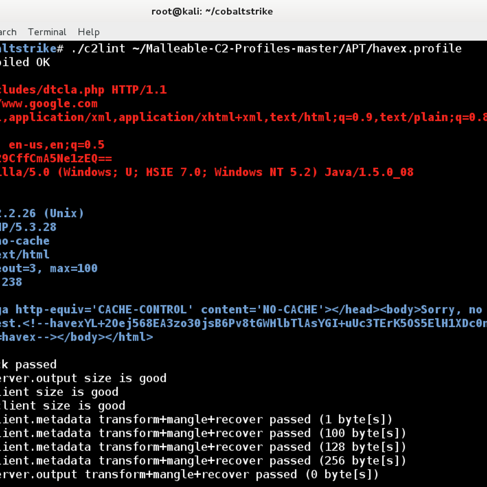 Cobalt Strike Alternatives and Similar Software - AlternativeTo.net Cobalt Strike Alternatives and Similar Software - AlternativeTo.net