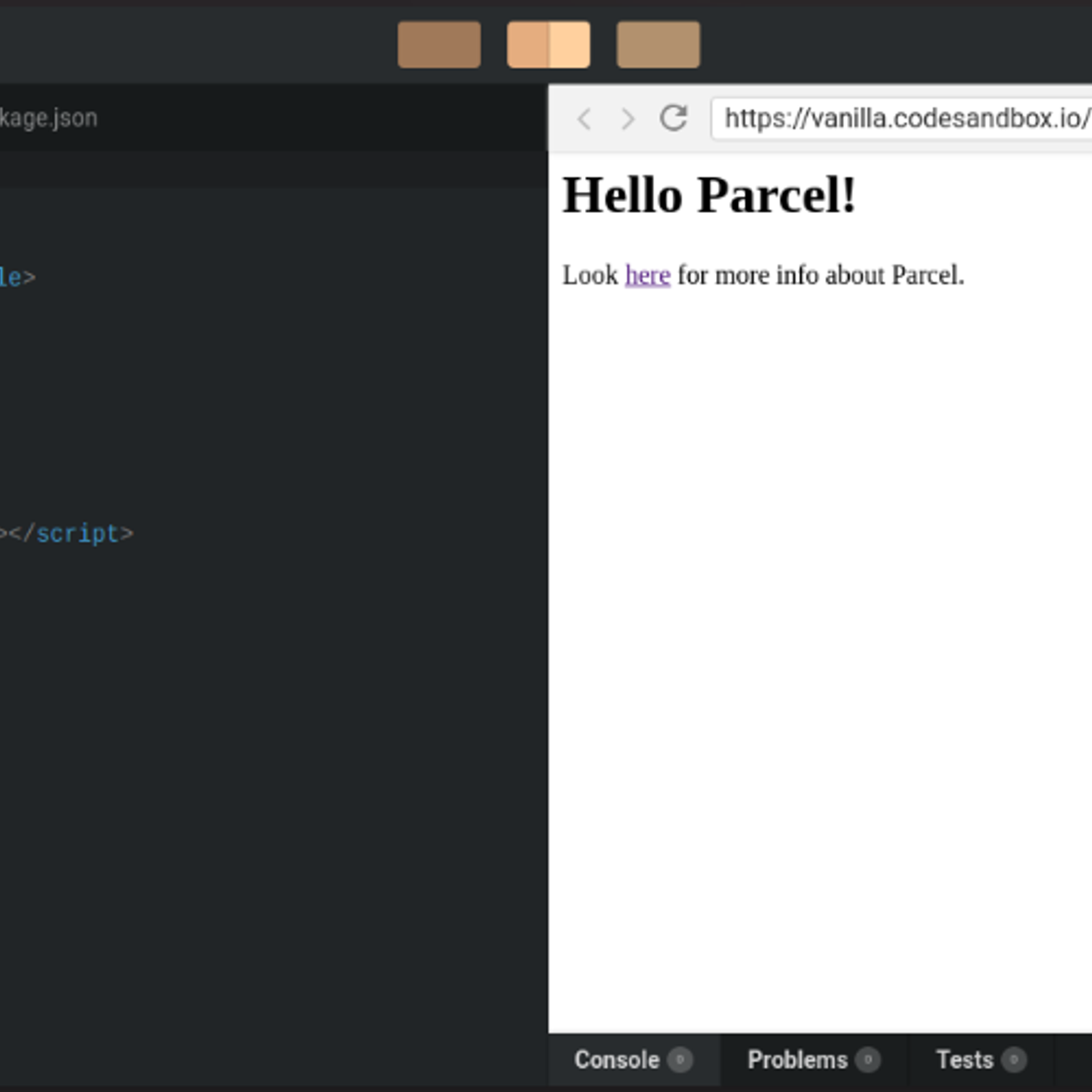 CodeSandbox Alternatives and Similar Websites and Apps - AlternativeTo.net CodeSandbox Alternatives and Similar Websites and Apps - AlternativeTo.net