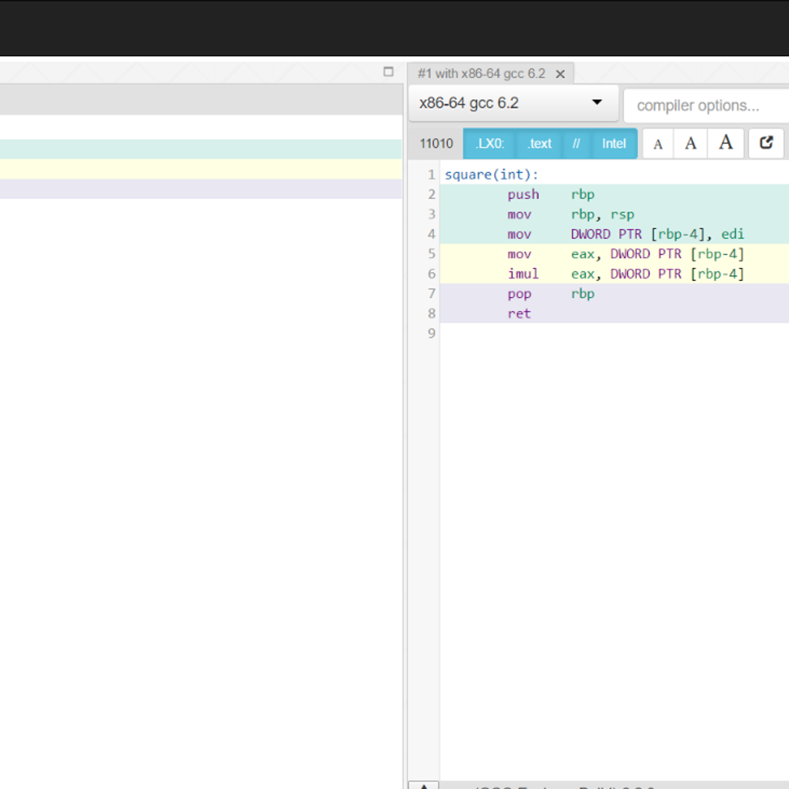 Compiler Explorer Alternatives And Similar Websites And Apps
