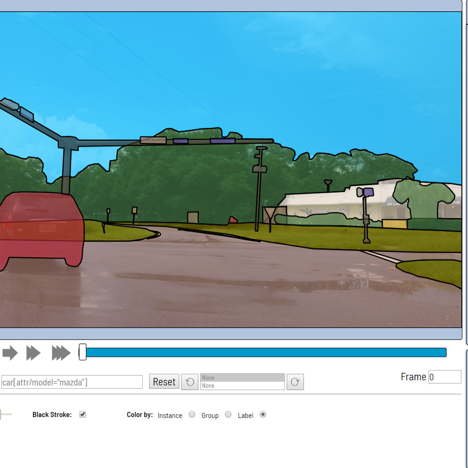 Computer Vision Annotation Tool (CVAT) Alternatives and Similar ... Computer Vision Annotation Tool (CVAT) Alternatives and Similar ...