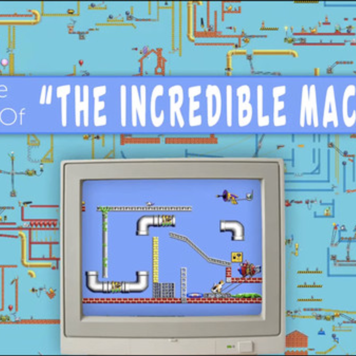 Contraption Maker Alternatives And Similar Games