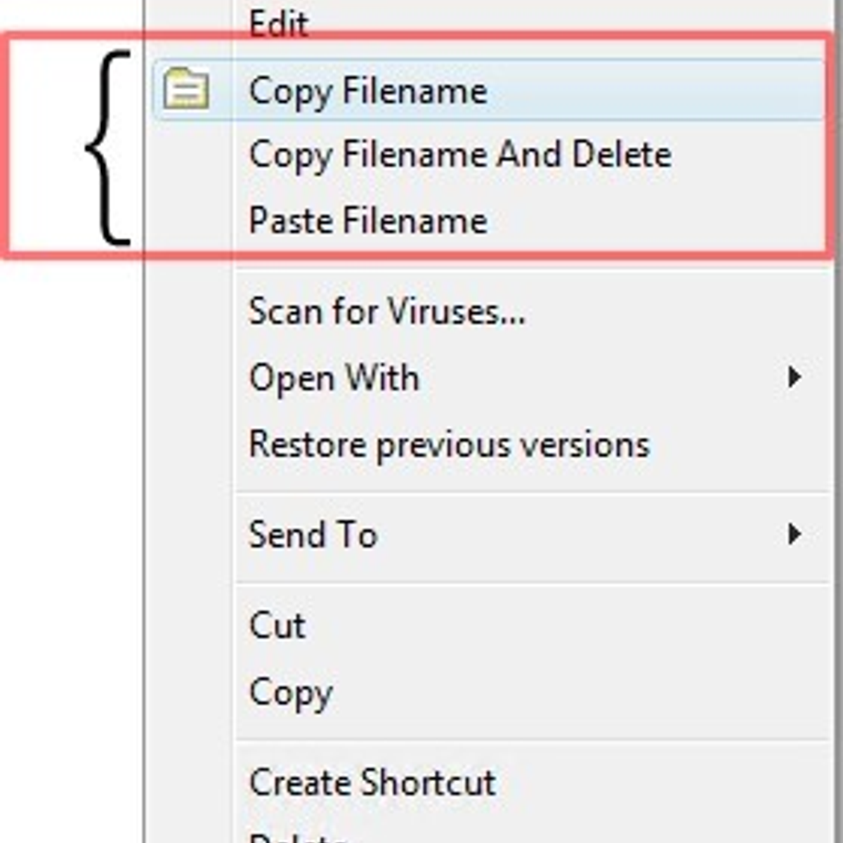 Copy Filenames Pro Alternatives And Similar Software AlternativeTo copy-filenames-pro-alternatives-and-similar-software-alternativeto