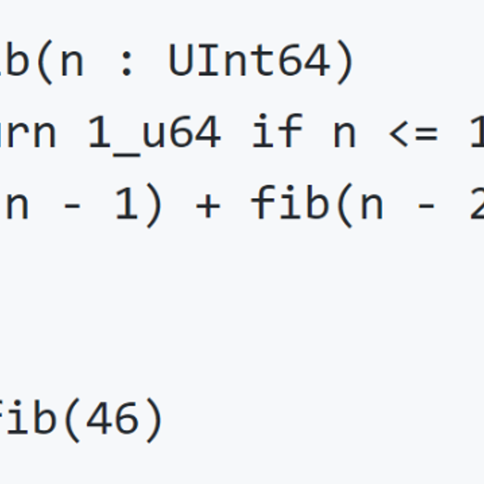 Crystal (programming language) Alternatives and Similar Software ... Crystal (programming language) Alternatives and Similar Software ...