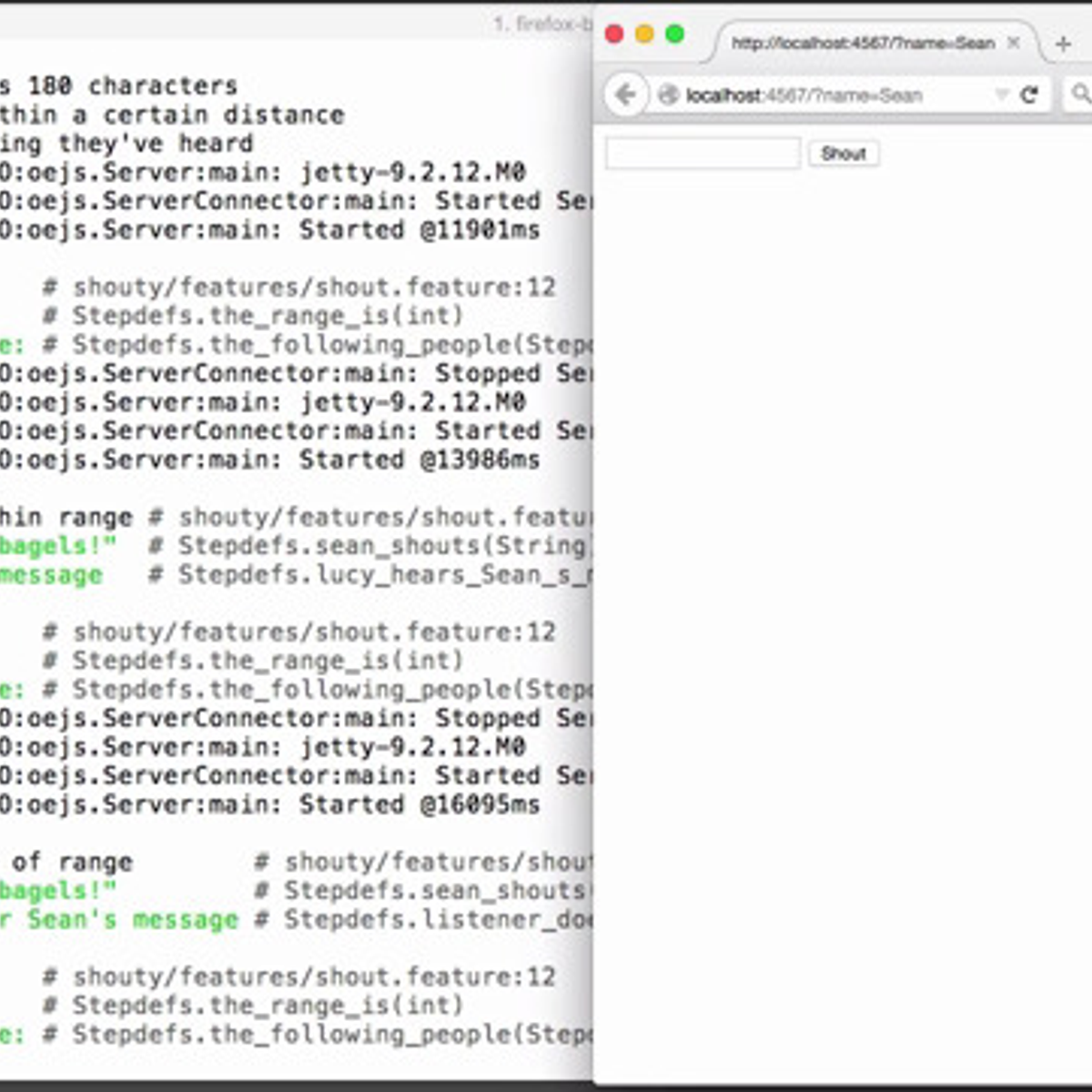 Cucumber Alternatives and Similar Software - AlternativeTo.net Cucumber Alternatives and Similar Software - AlternativeTo.net