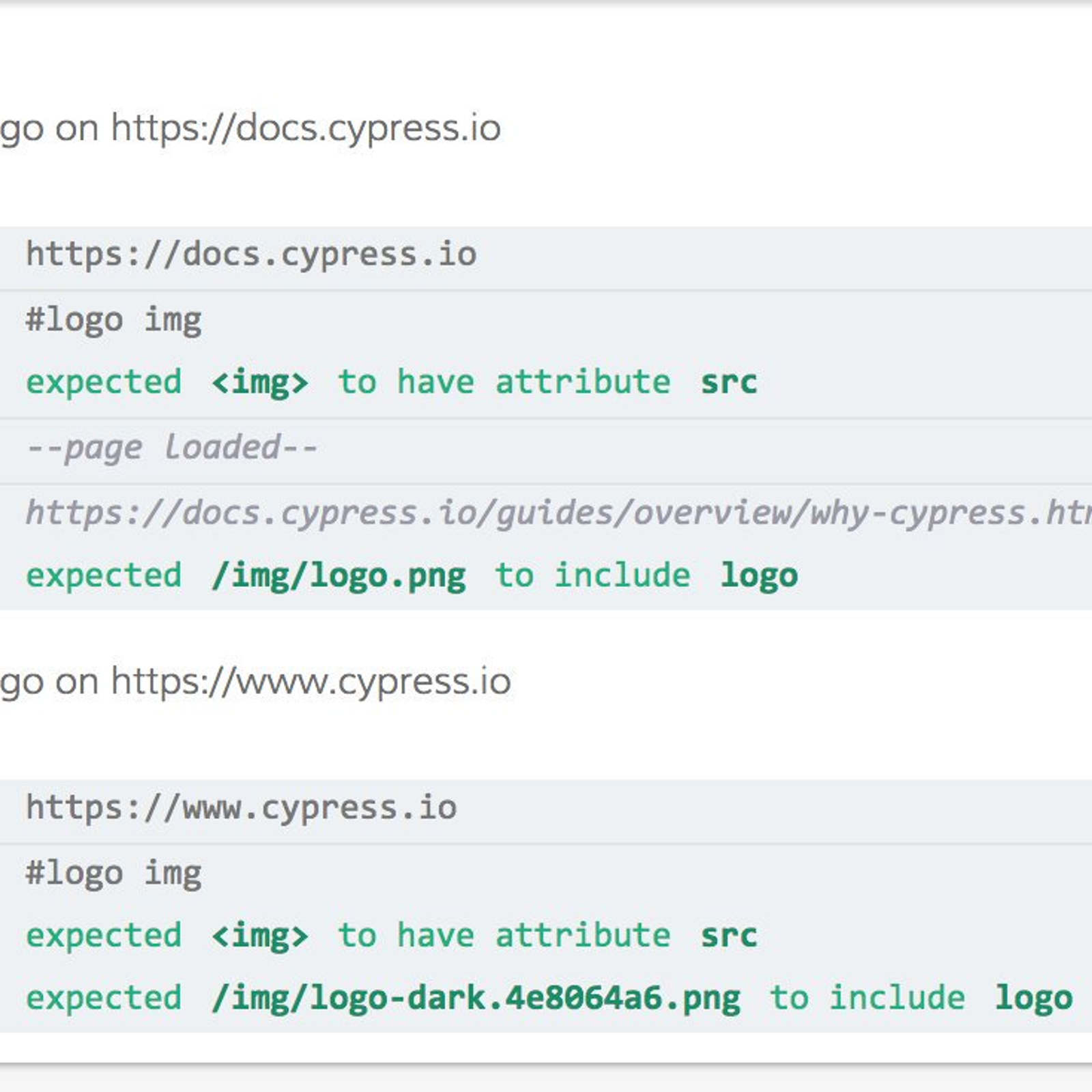 Cypress.io Alternatives and Similar Software - AlternativeTo.net Cypress.io Alternatives and Similar Software - AlternativeTo.net