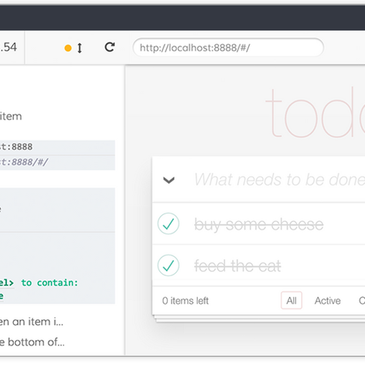 Cypress.io Alternatives and Similar Software - AlternativeTo.net Cypress.io Alternatives and Similar Software - AlternativeTo.net