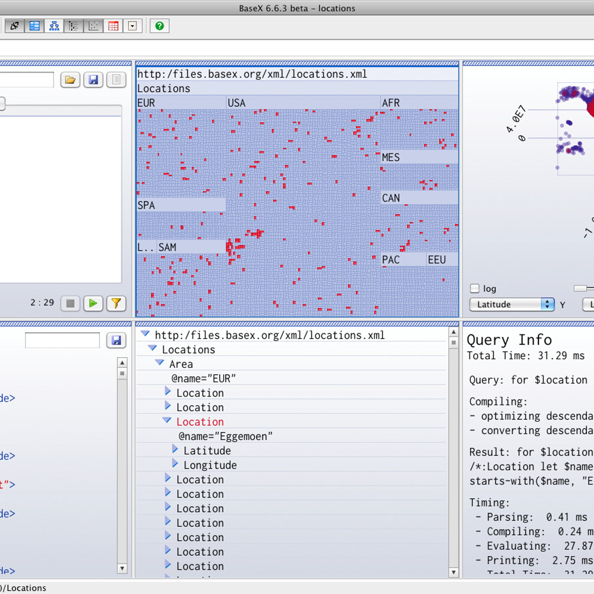 BaseX Alternatives and Similar Software - AlternativeTo.net BaseX Alternatives and Similar Software - AlternativeTo.net