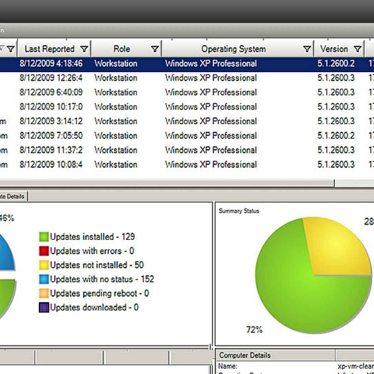 DameWare Patch Manager Alternatives and Similar Software ... DameWare Patch Manager Alternatives and Similar Software ...