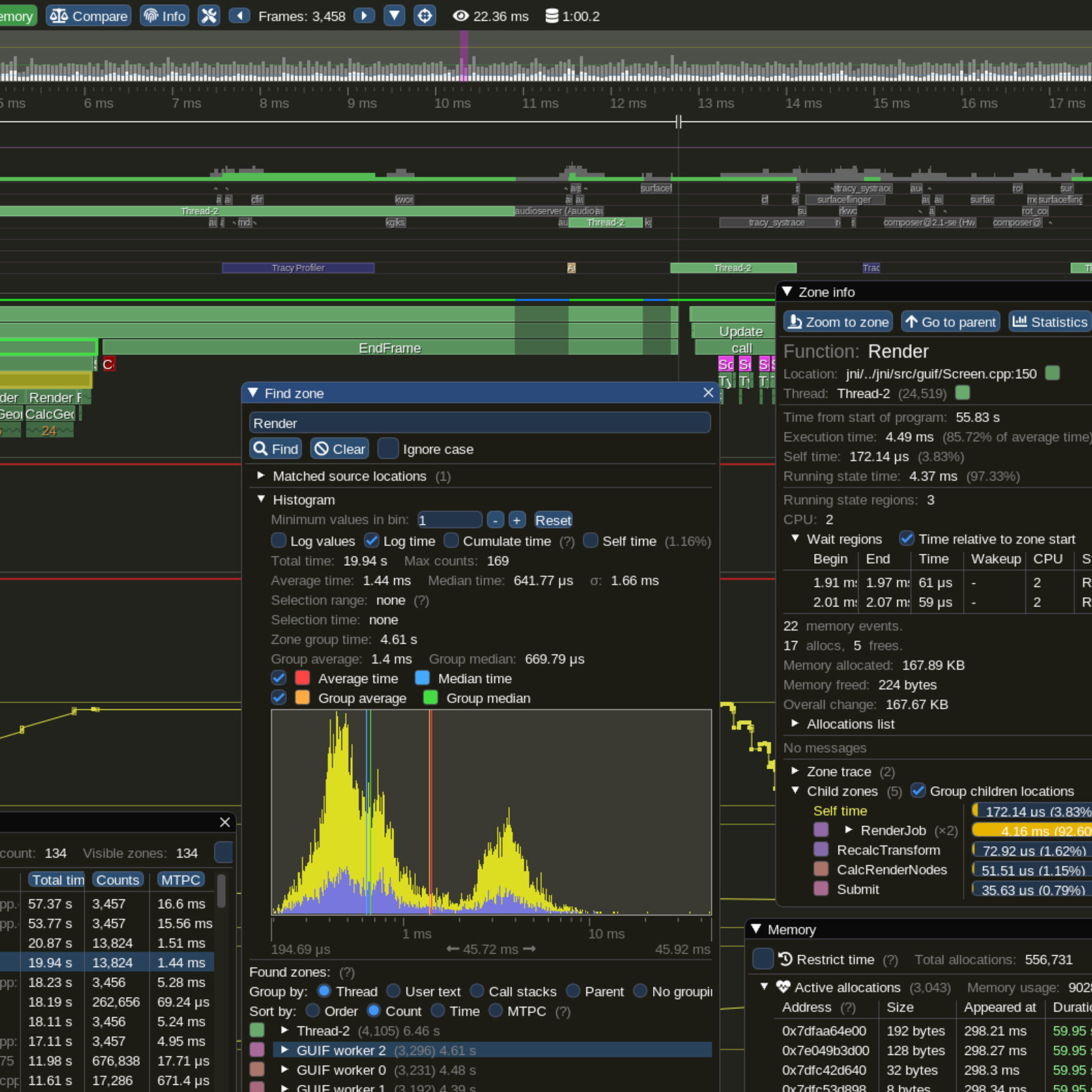 Dear ImGui Alternatives and Similar Software - AlternativeTo.net Dear ImGui Alternatives and Similar Software - AlternativeTo.net