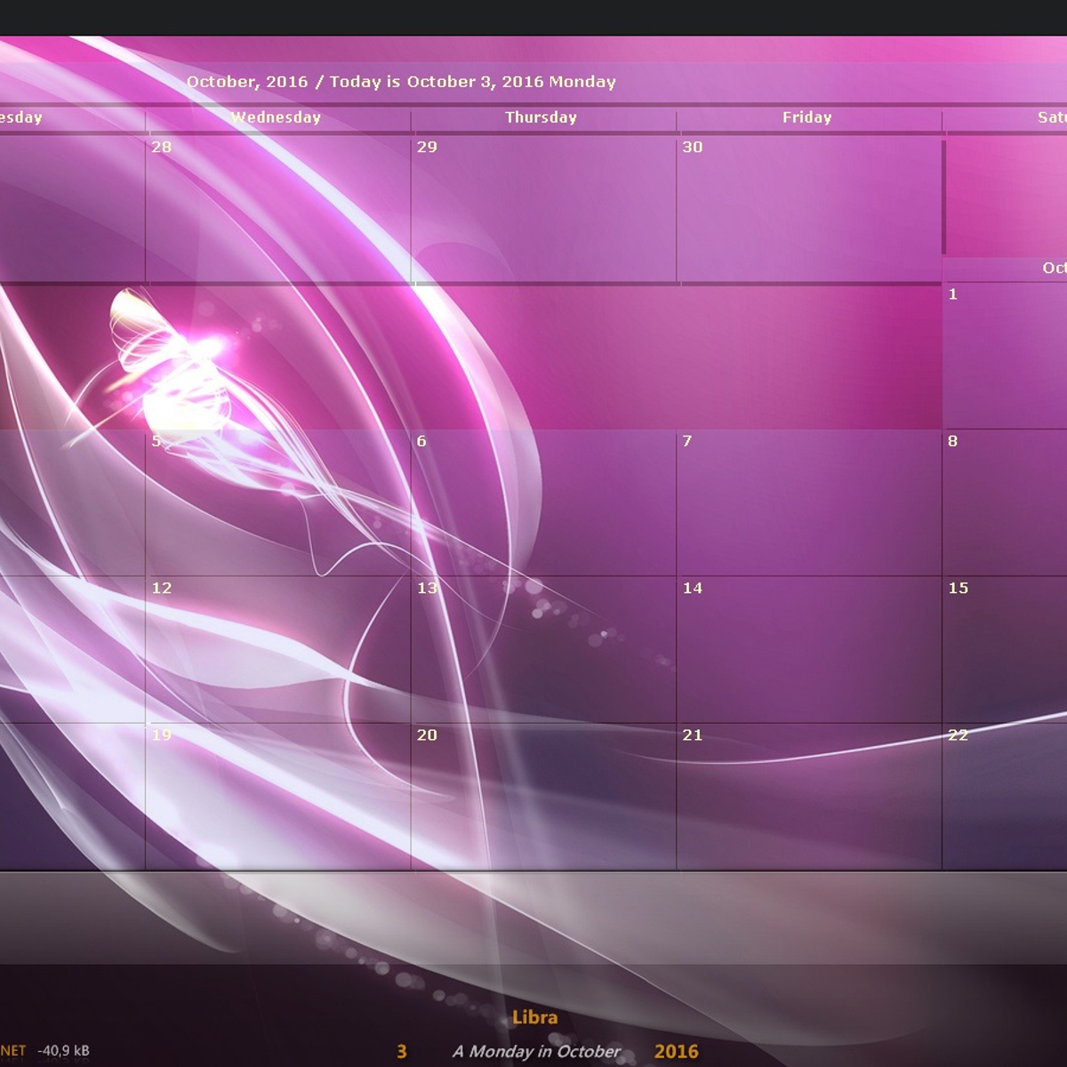 Desktop Calendar Alternatives And Similar Software AlternativeTo Desktop Calendar Alternatives And Similar Software AlternativeTo