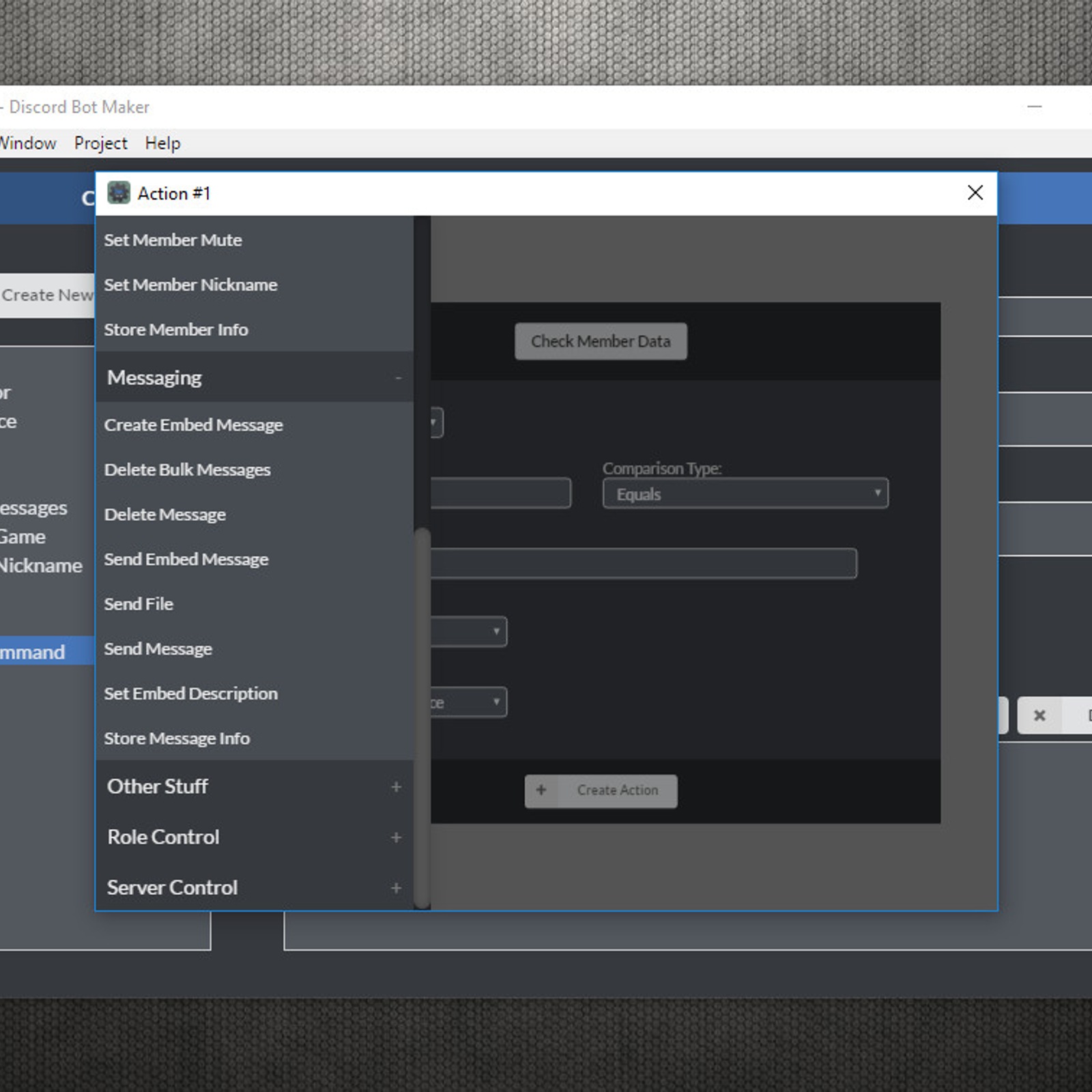 Discord Bot Maker Alternatives And Similar Software