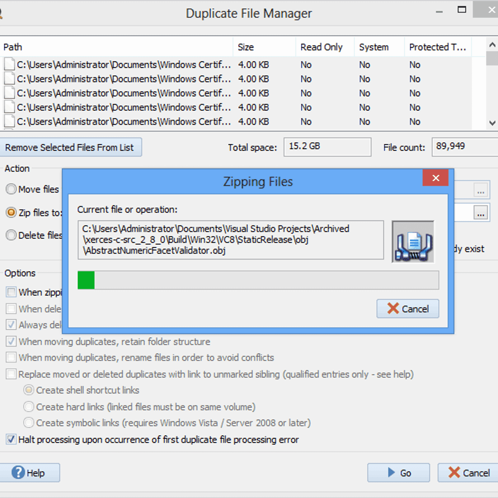 Duplicate File Detective Alternatives And Similar Software 2539