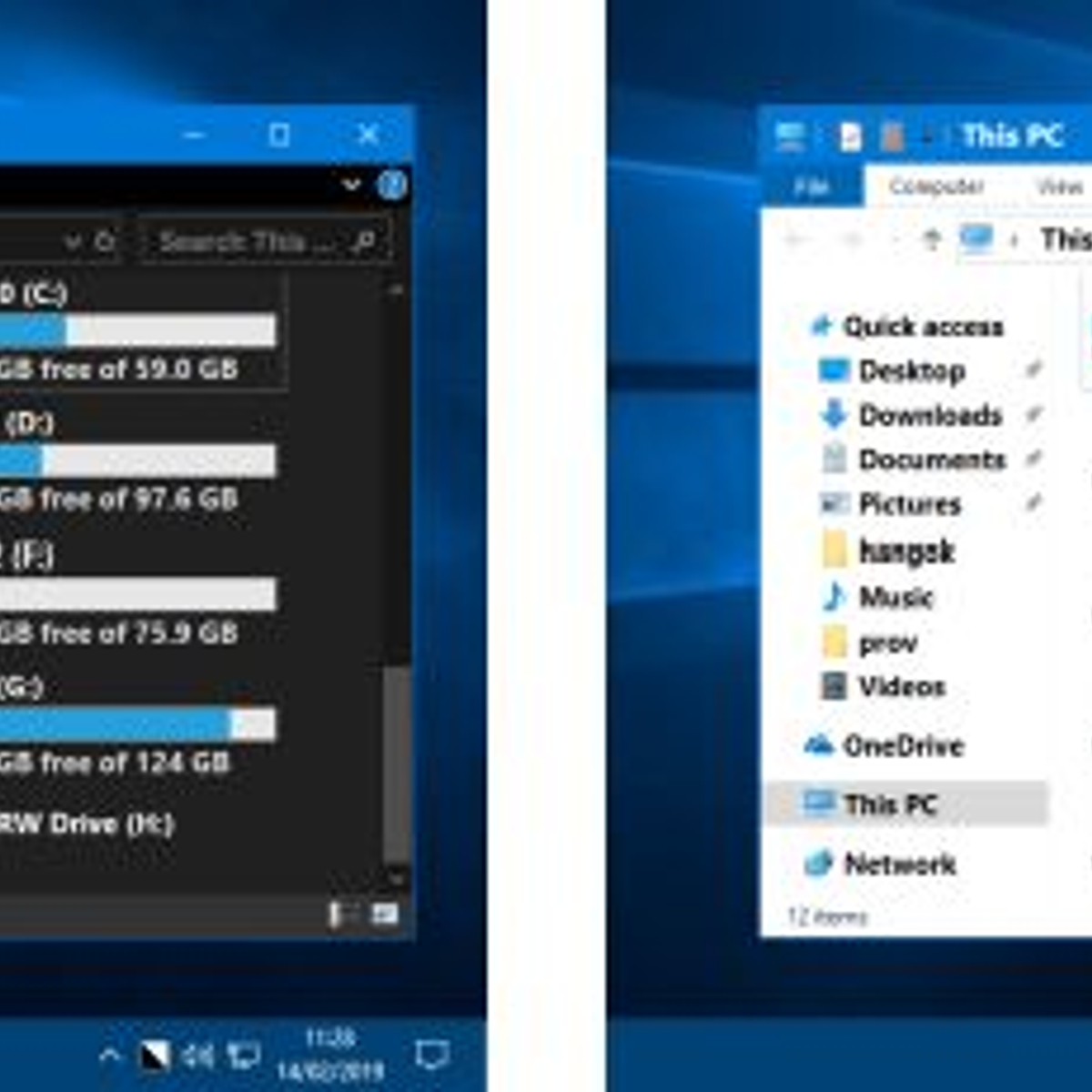 Easy Dark Mode Alternatives and Similar Software - AlternativeTo.net Easy Dark Mode Alternatives and Similar Software - AlternativeTo.net