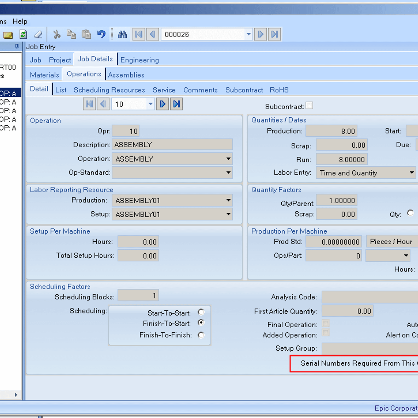 Epicor ERP Alternatives and Similar Websites and Apps - AlternativeTo.net Epicor ERP Alternatives and Similar Websites and Apps - AlternativeTo.net