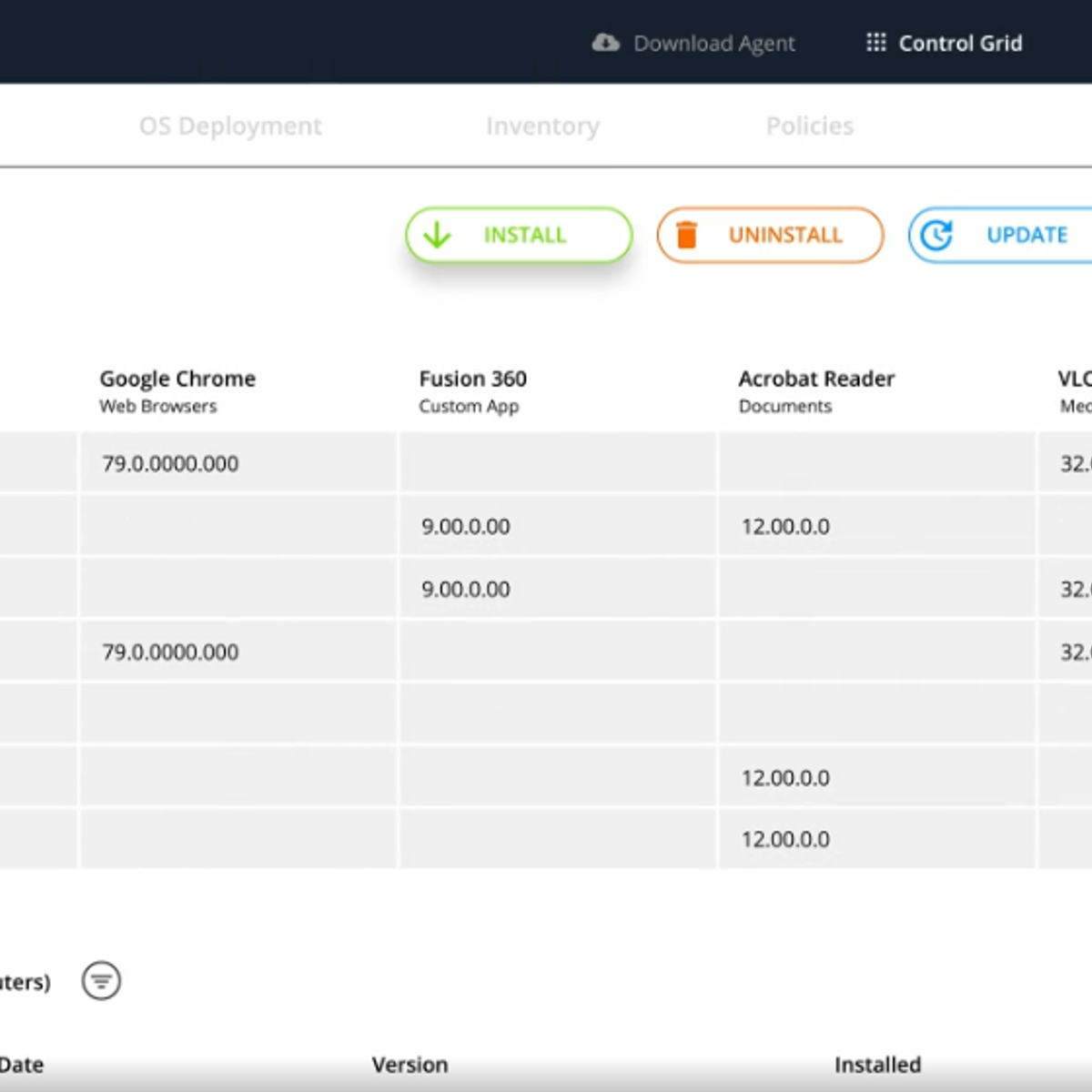 Faronics Deploy Alternatives And Similar Software