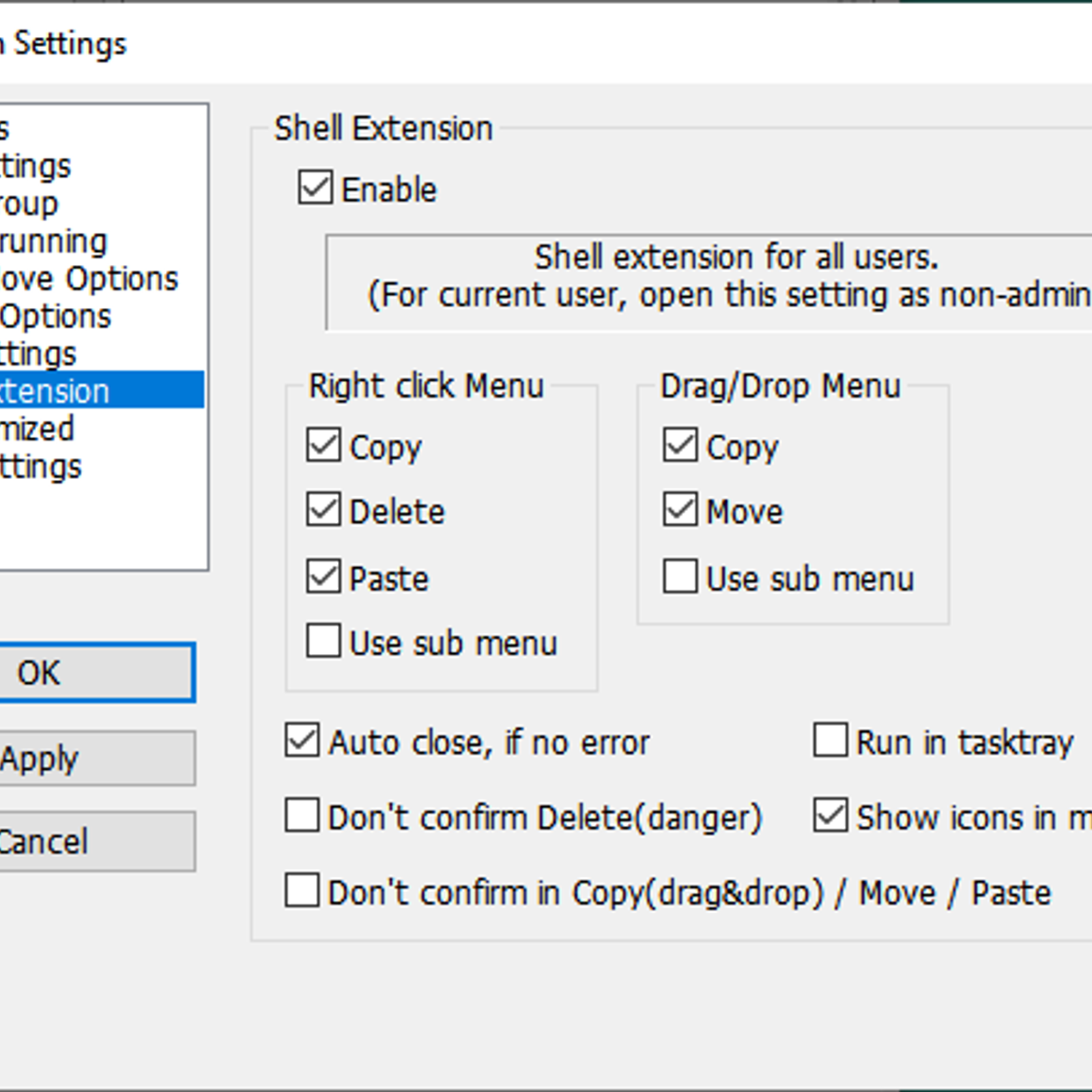 FastCopy Alternatives and Similar Software - AlternativeTo.net FastCopy Alternatives and Similar Software - AlternativeTo.net