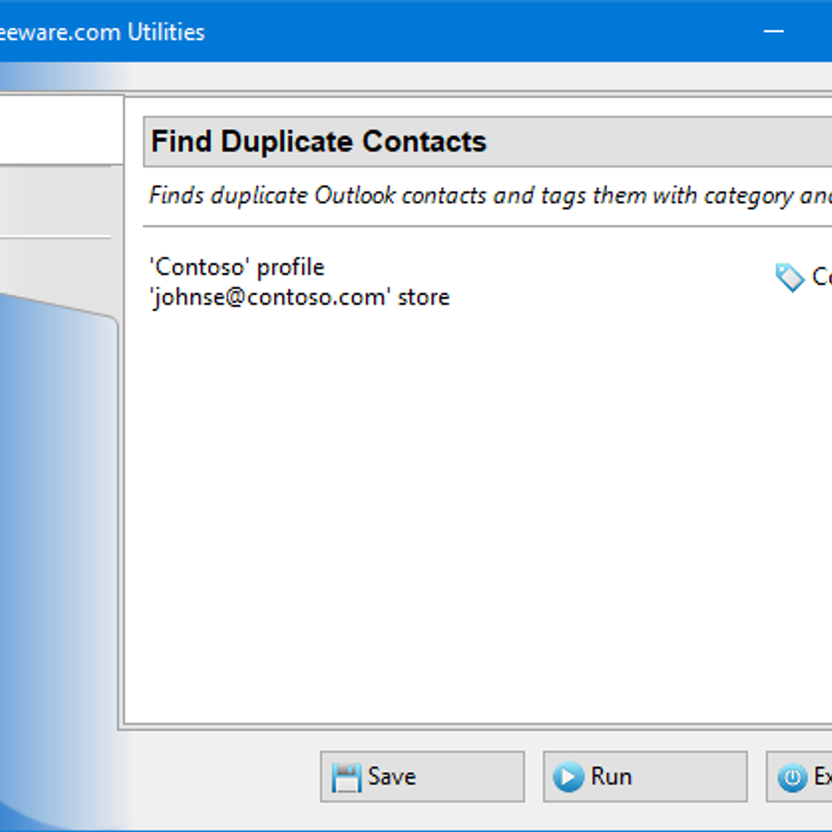 Find Duplicate Contacts For Outlook Alternatives And Similar Software Find Duplicate Contacts For Outlook Alternatives And Similar Software