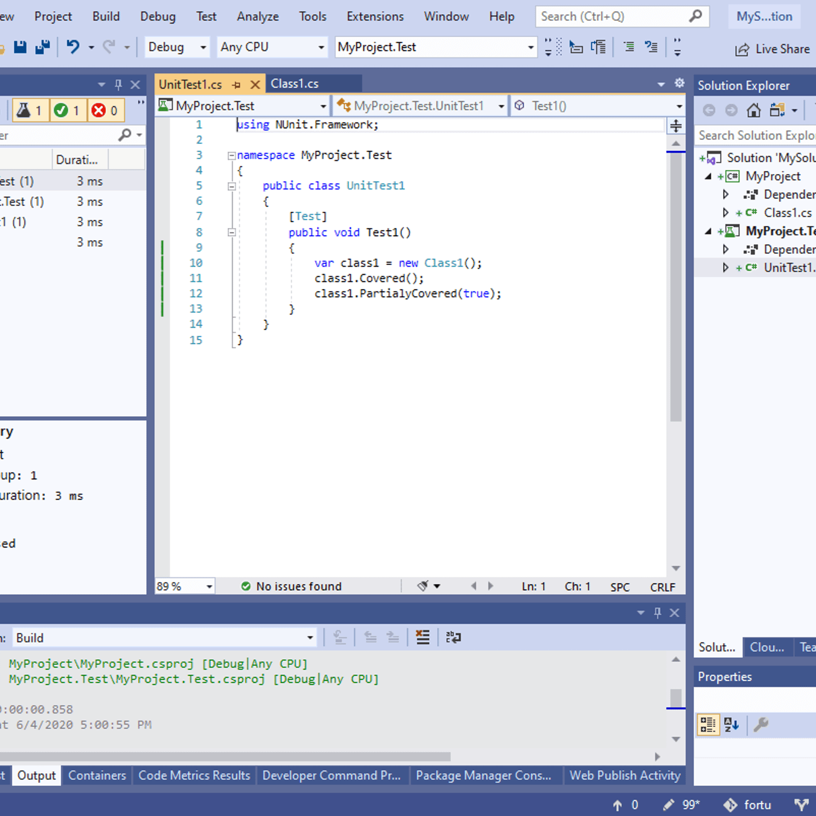 Fine Code Coverage Alternatives And Similar Software