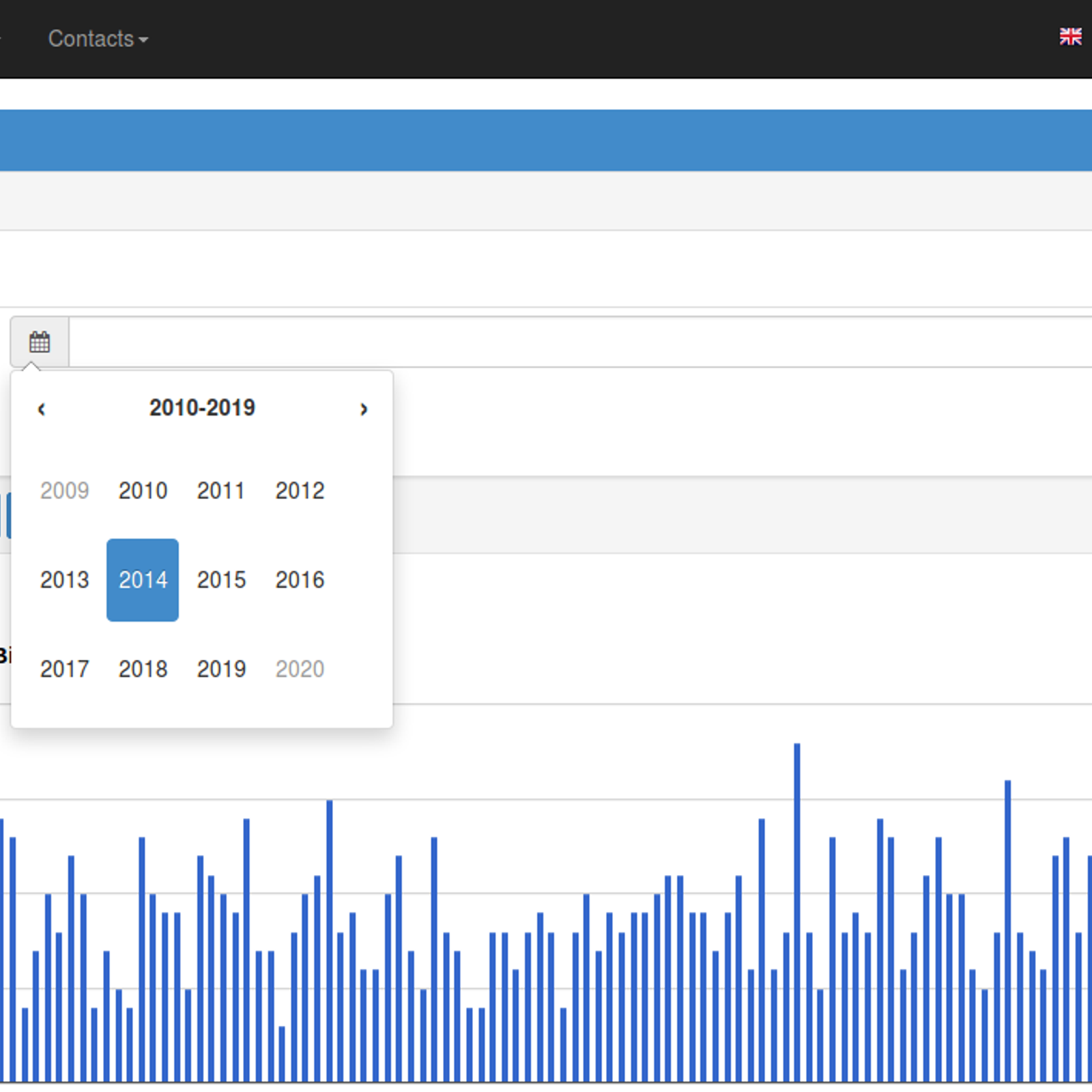 Flask Appbuilder Alternatives And Similar Software