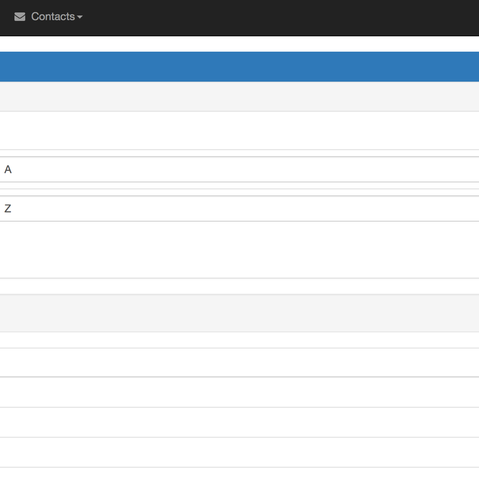 Flask Appbuilder Alternatives And Similar Software