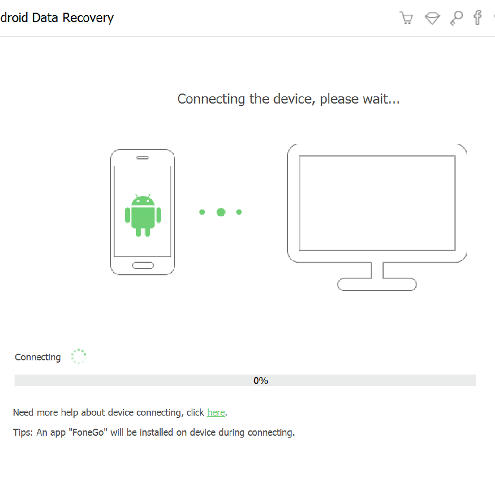 FoneDog Android Toolkit Alternatives and Similar Software ... FoneDog Android Toolkit Alternatives and Similar Software ...