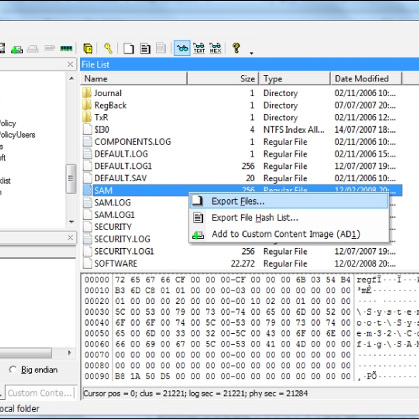 Forensic Toolkit FTK Alternatives and Similar Software - AlternativeTo.net Forensic Toolkit FTK Alternatives and Similar Software - AlternativeTo.net