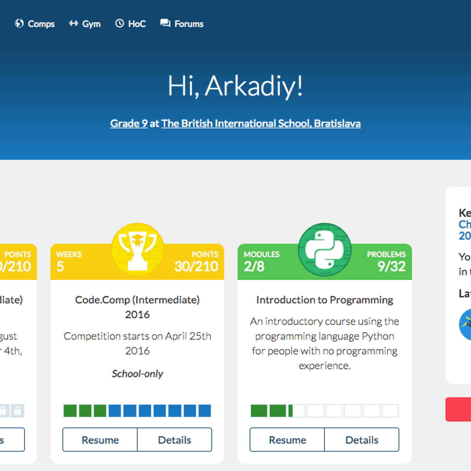 Grok Learning Alternatives and Similar Websites and Apps ... Grok Learning Alternatives and Similar Websites and Apps ...