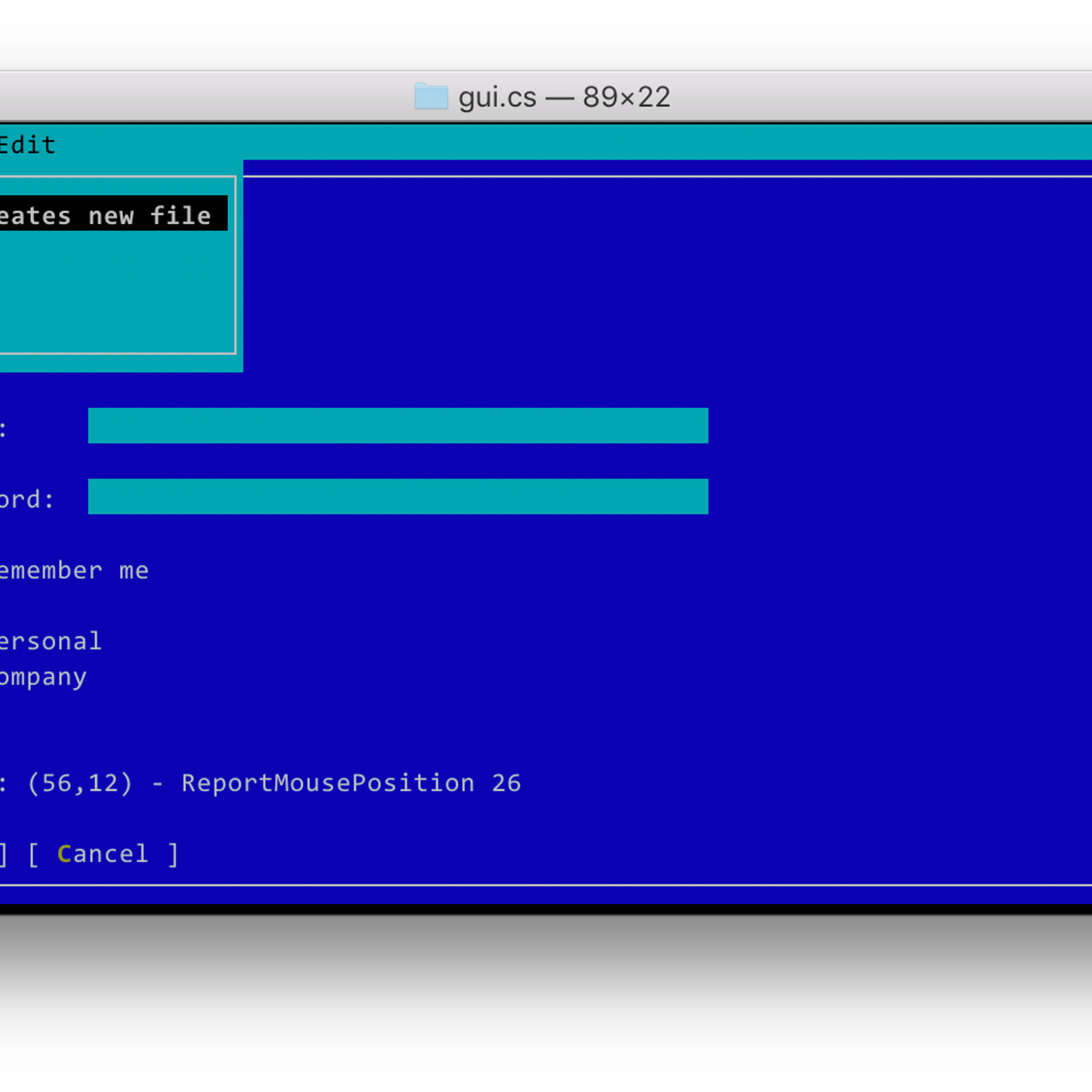 Guics Alternatives And Similar Software