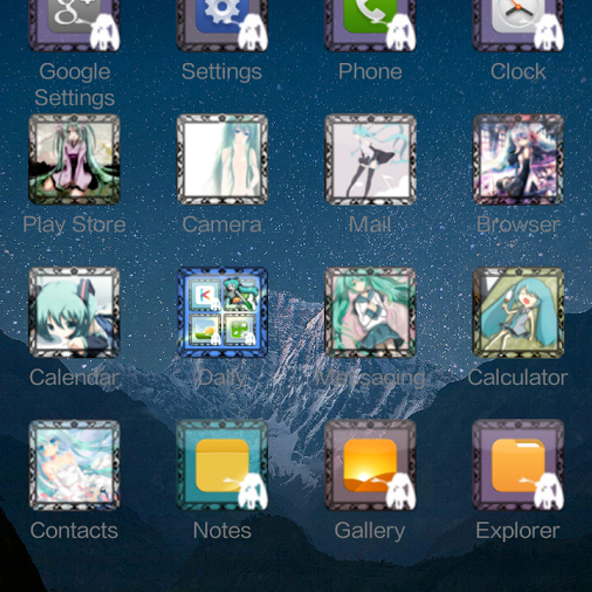 Hatsune Miku Icon Pack Alternatives and Similar Apps | AlternativeTo Hatsune Miku Icon Pack Alternatives and Similar Apps | AlternativeTo