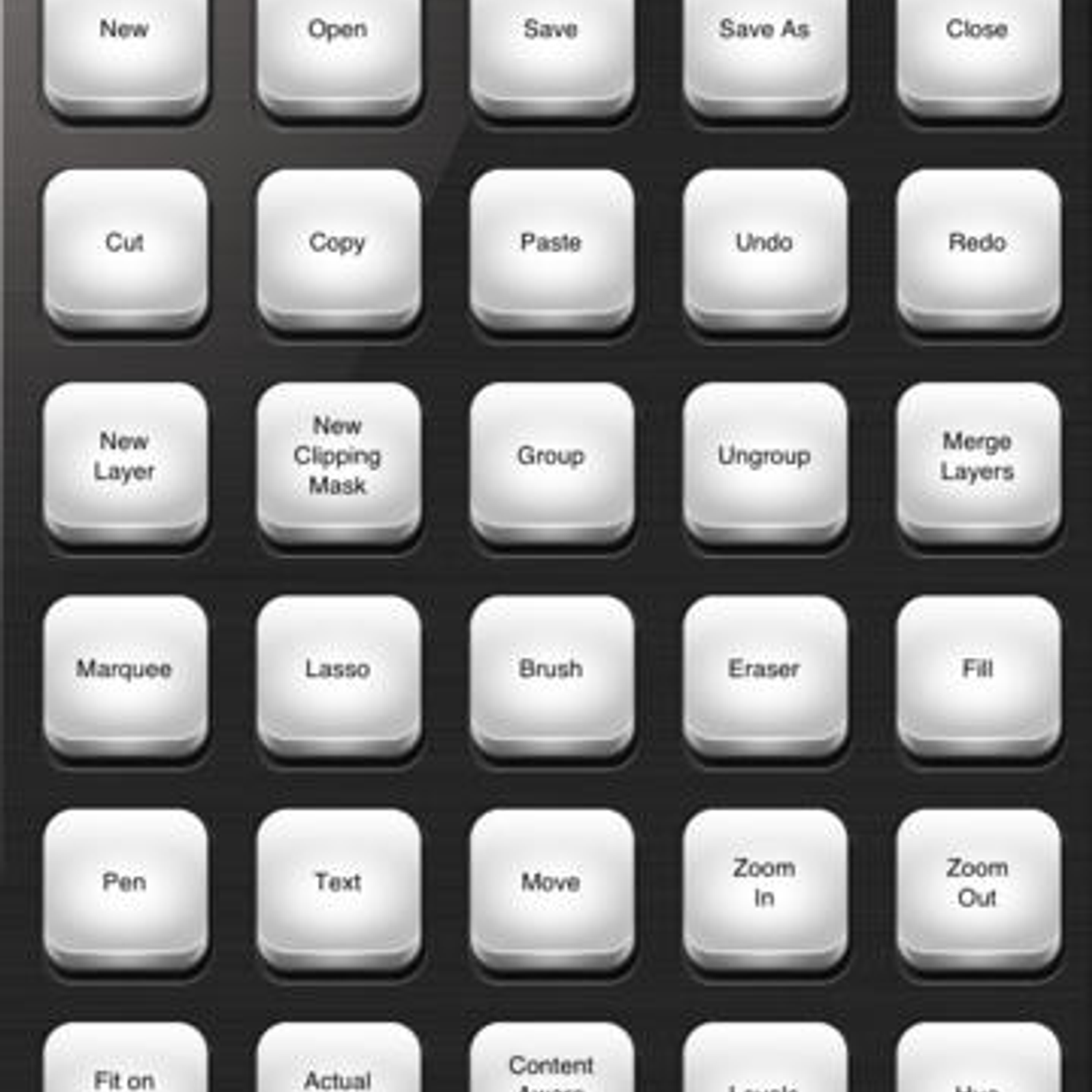 Hotkeys Alternatives And Similar Software