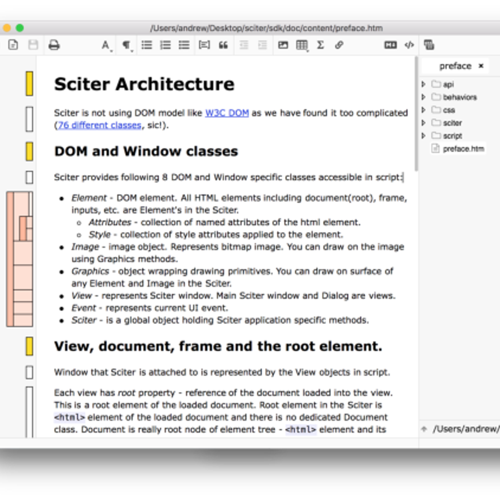 Html Notepad Alternatives And Similar Software 0101