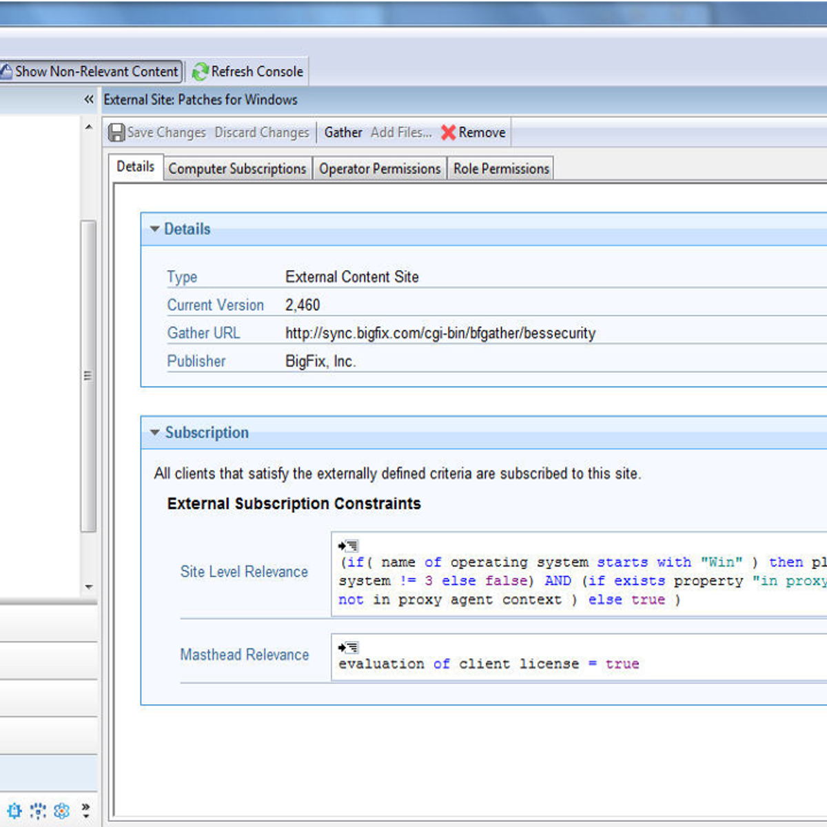 Ibm Bigfix Patch Alternatives And Similar Software