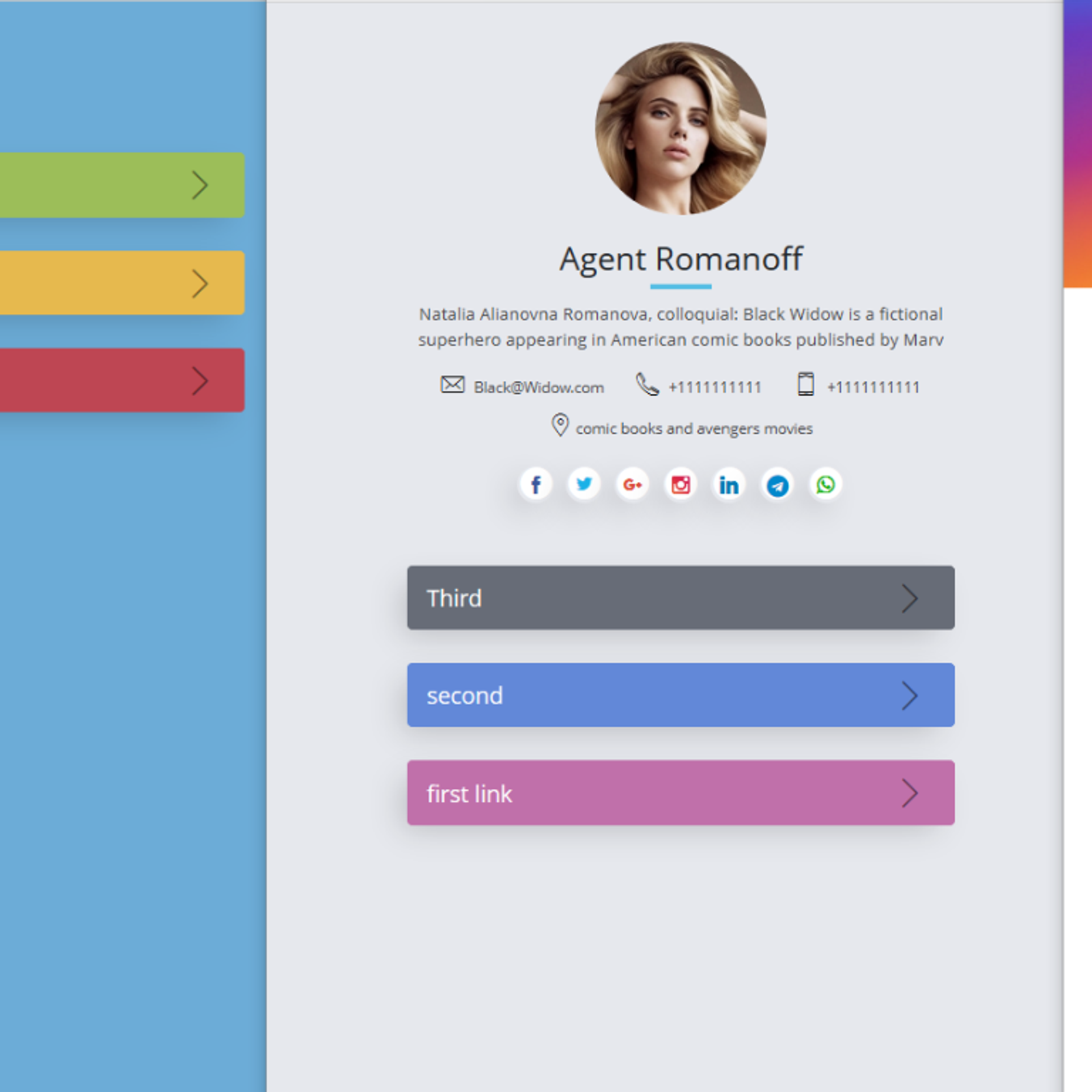 Ilink Alternatives And Similar Websites And Apps