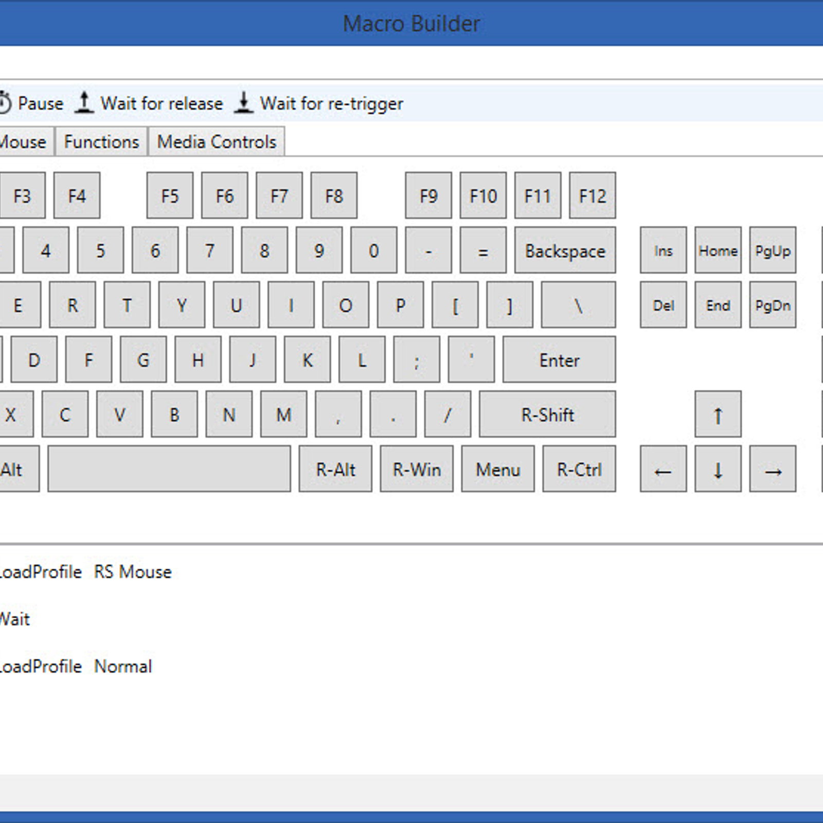 Inputmapper Alternatives And Similar Software