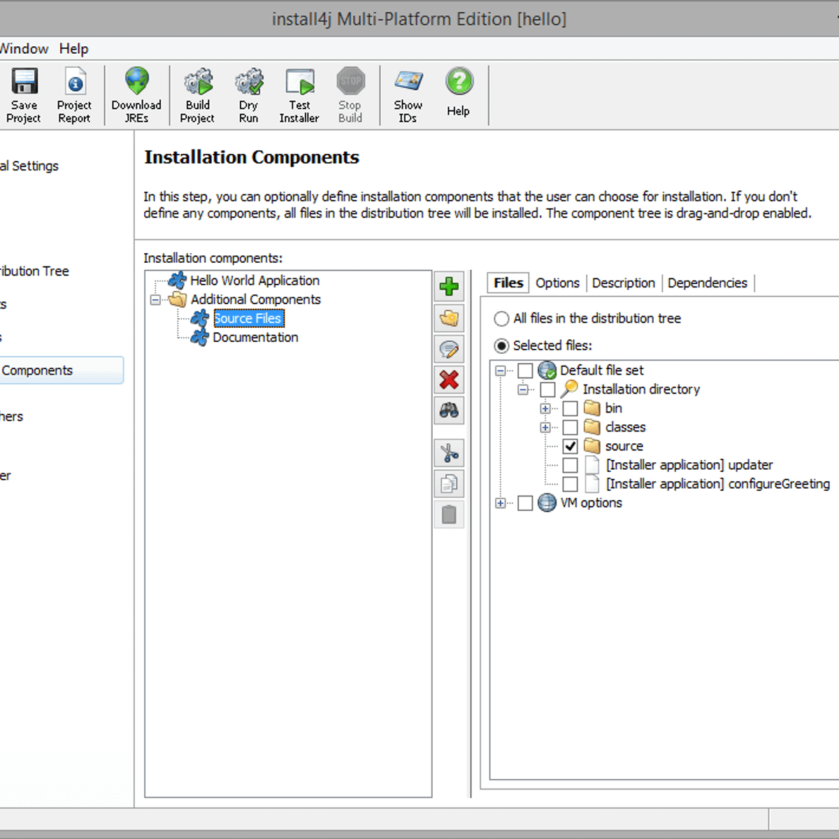 Install4j Alternatives And Similar Software 6888
