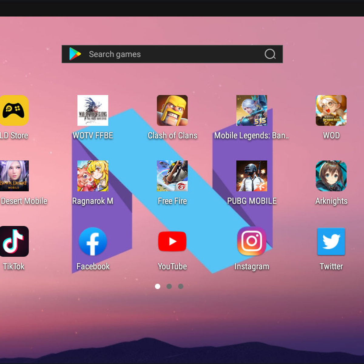 Ldplayer Alternatives And Similar Software 4549