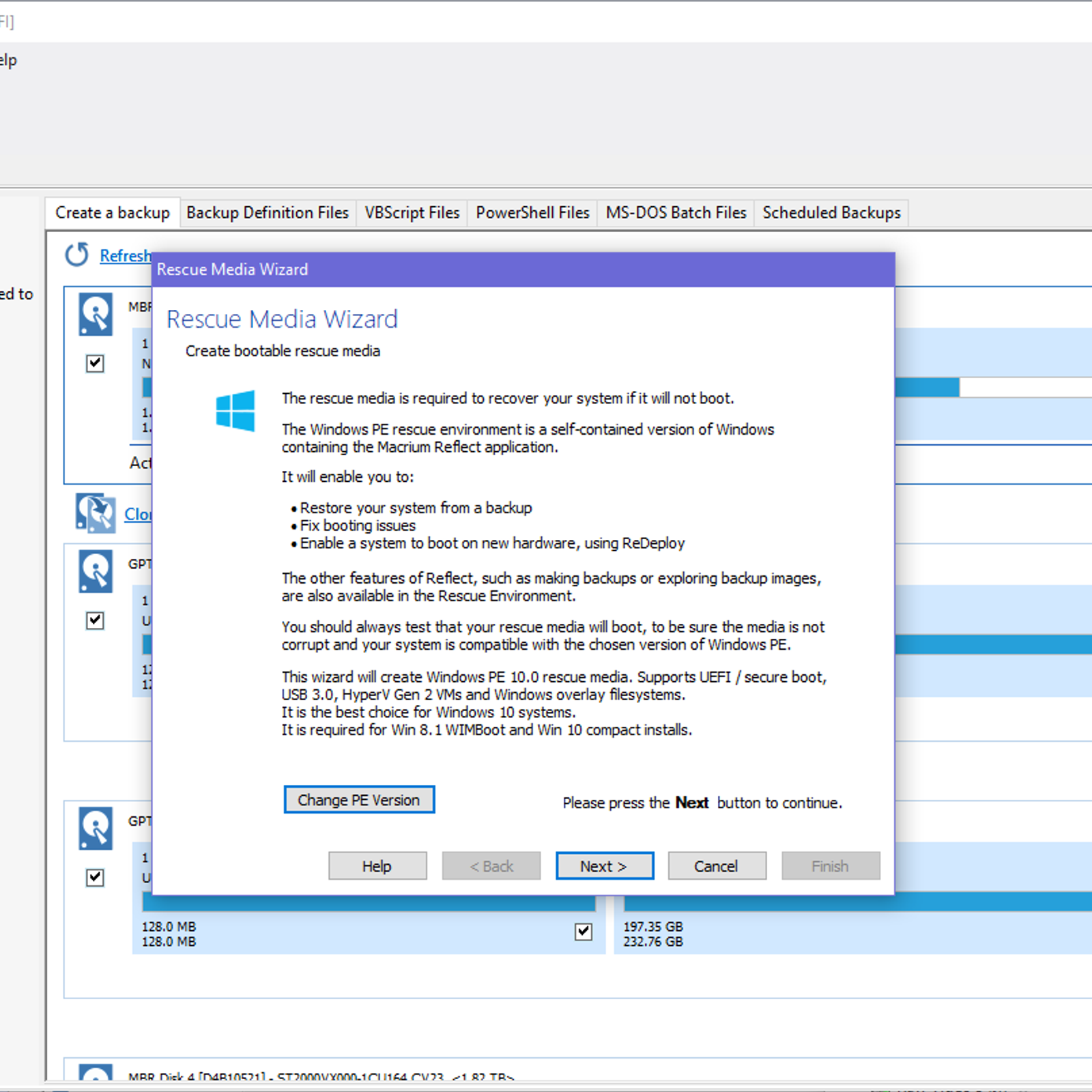 Macrium Reflect Alternatives and Similar Software - AlternativeTo.net Macrium Reflect Alternatives and Similar Software - AlternativeTo.net