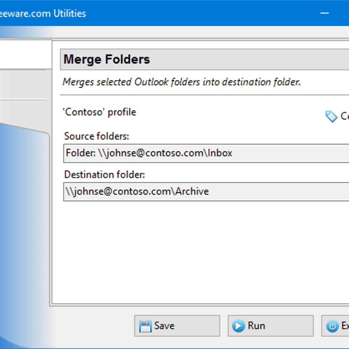 Merge Folders For Outlook Alternatives And Similar Software merge-folders-for-outlook-alternatives-and-similar-software