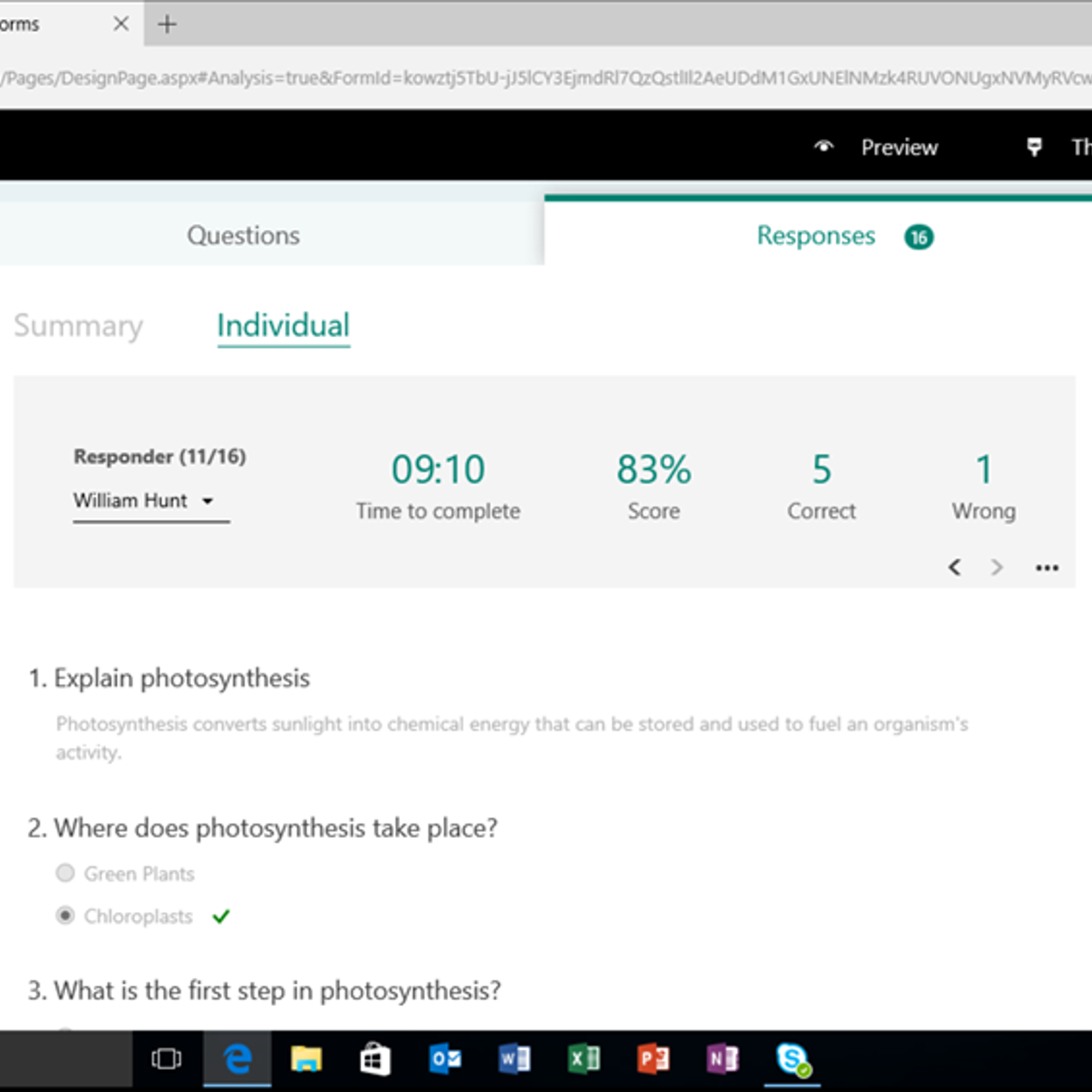 Alternativas A Microsoft Forms Gambaran Alternativas A Microsoft Forms Gambaran