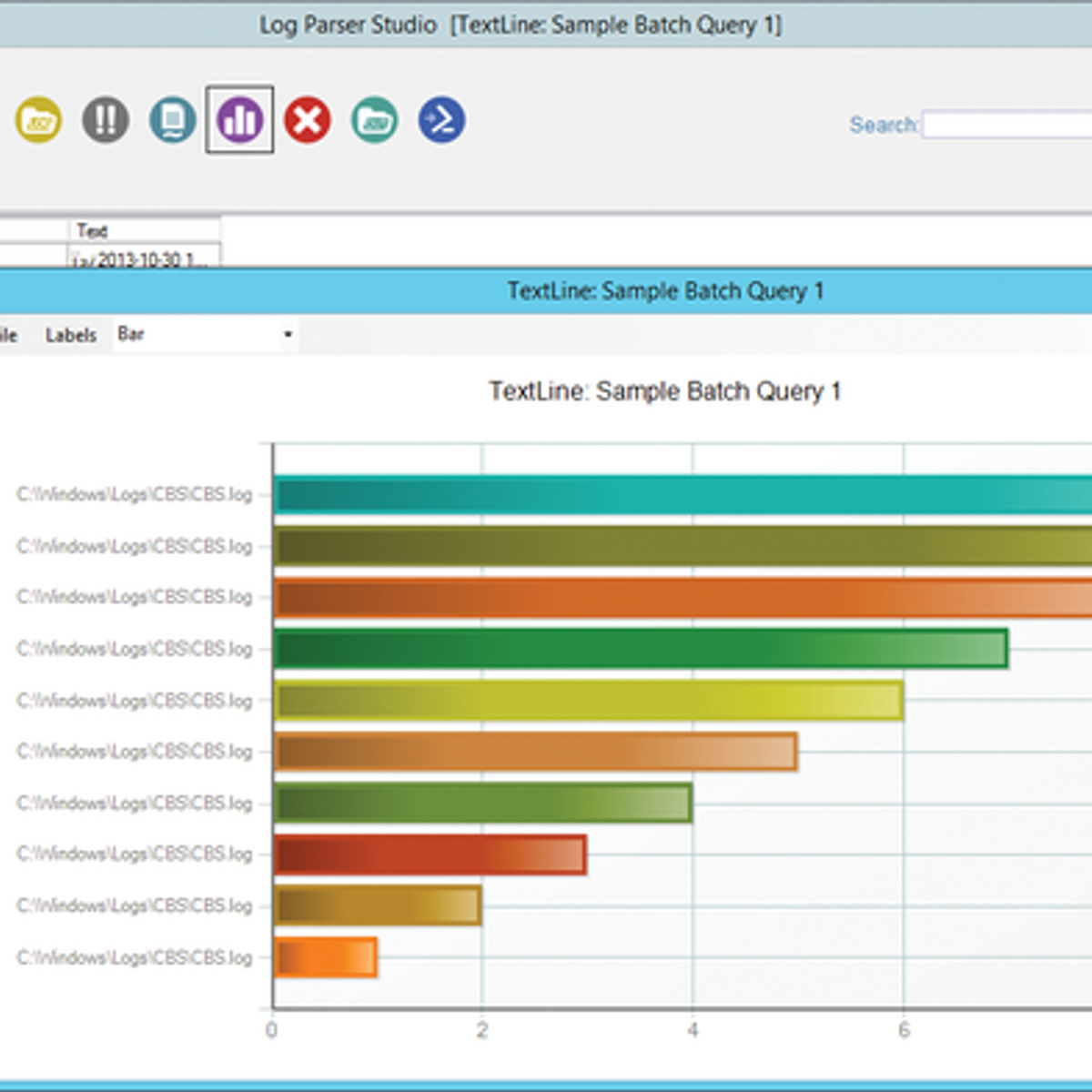 Microsoft Log Parser Studio Alternatives 6 Similar Apps And Software Microsoft Log Parser Studio Alternatives 6 Similar Apps And Software