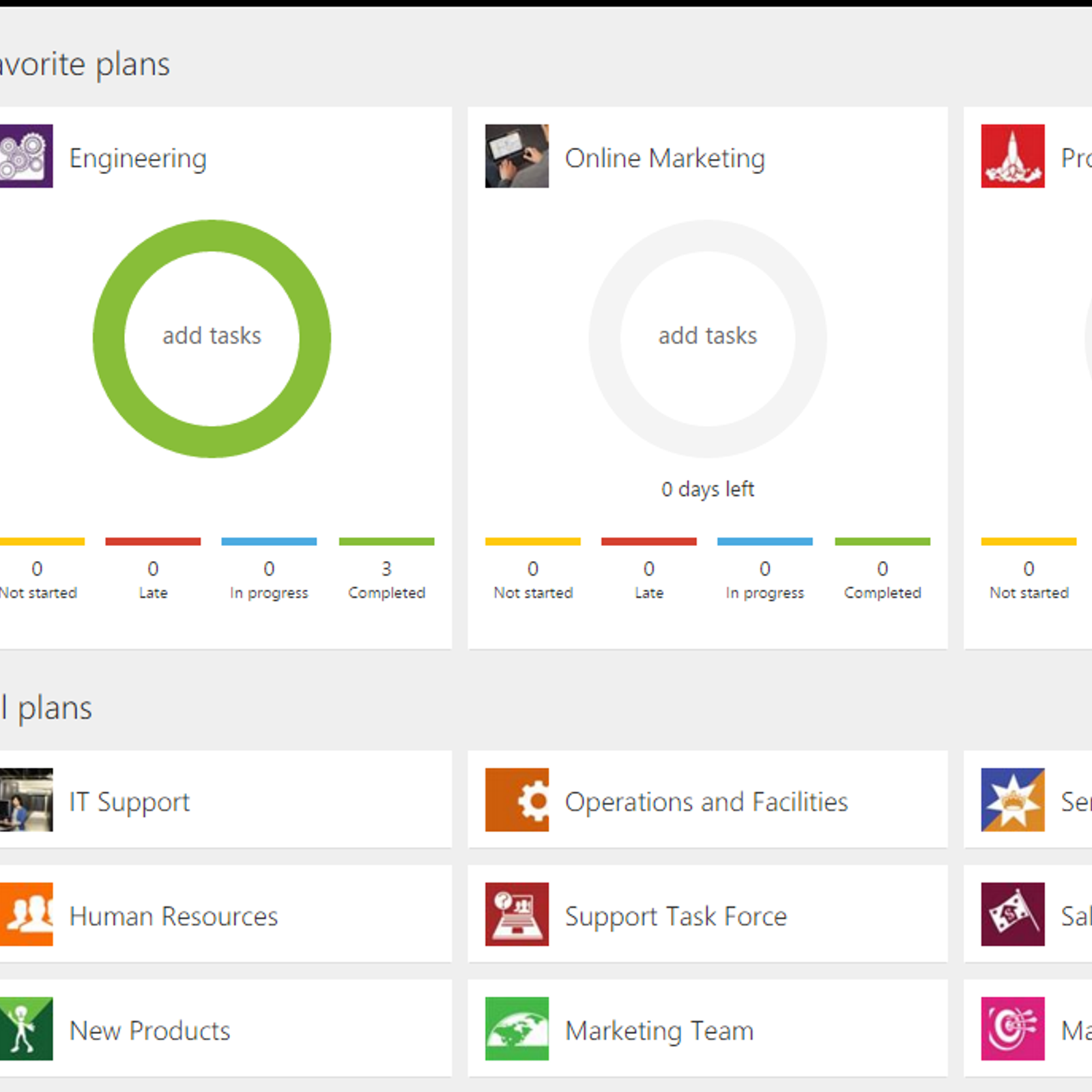 Microsoft Planner Onboarding Template microsoft-planner-onboarding-template
