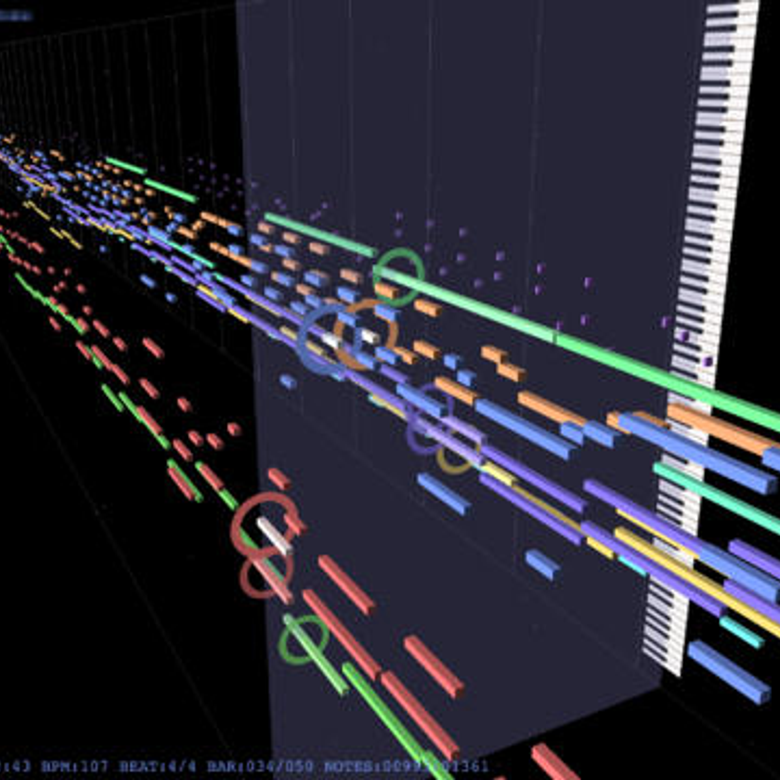 Miditrail Alternatives And Similar Software