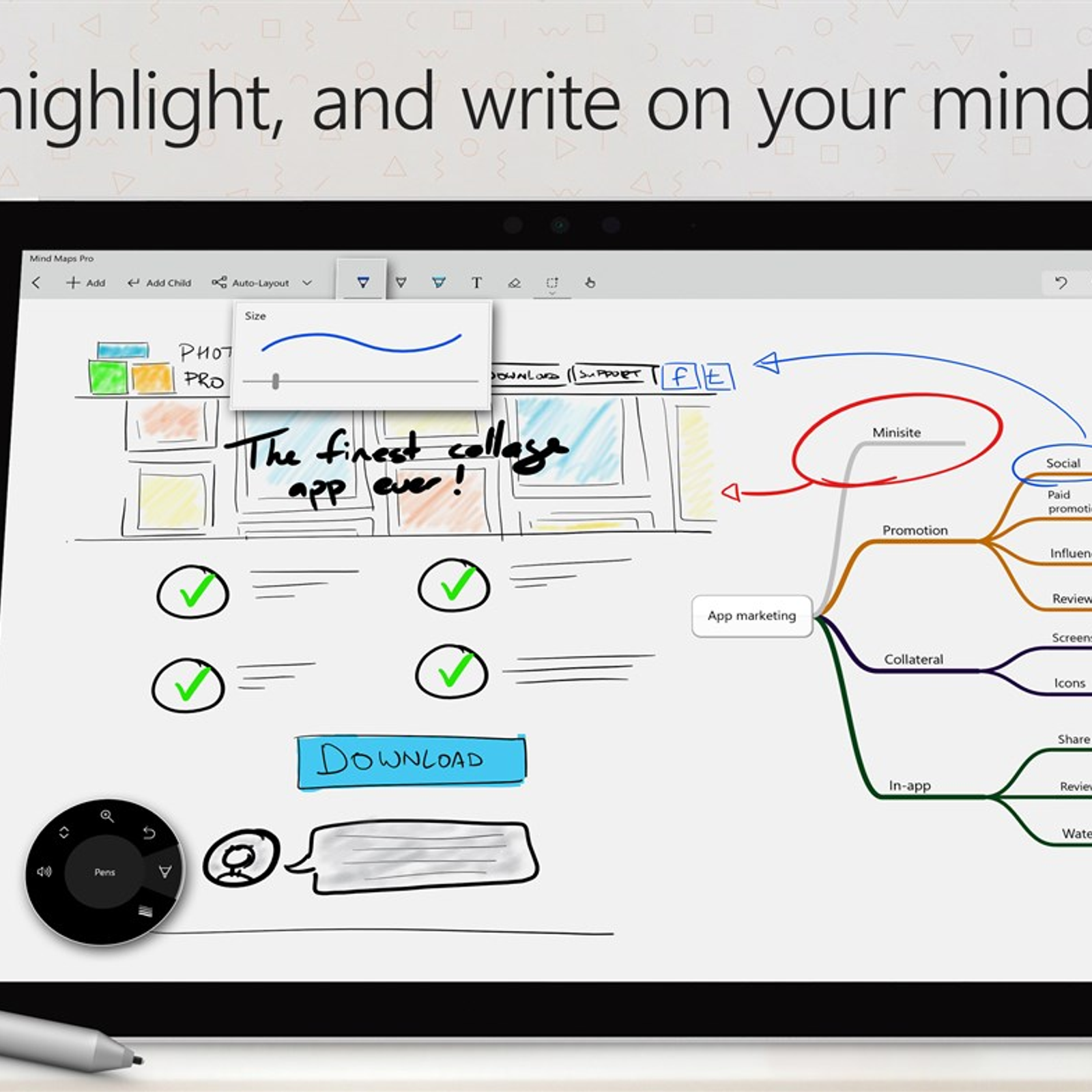 Mind Maps Pro Alternatives And Similar Software AlternativeTo mind-maps-pro-alternatives-and-similar-software-alternativeto