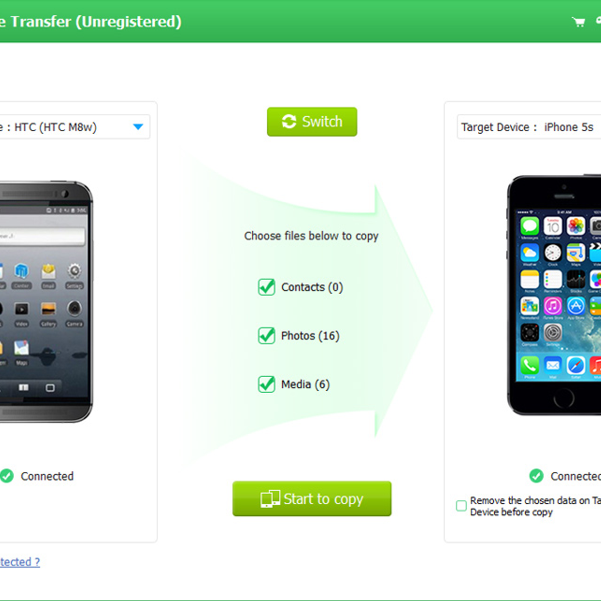 Mobile Transfer Alternatives And Similar Software AlternativeTo mobile-transfer-alternatives-and-similar-software-alternativeto